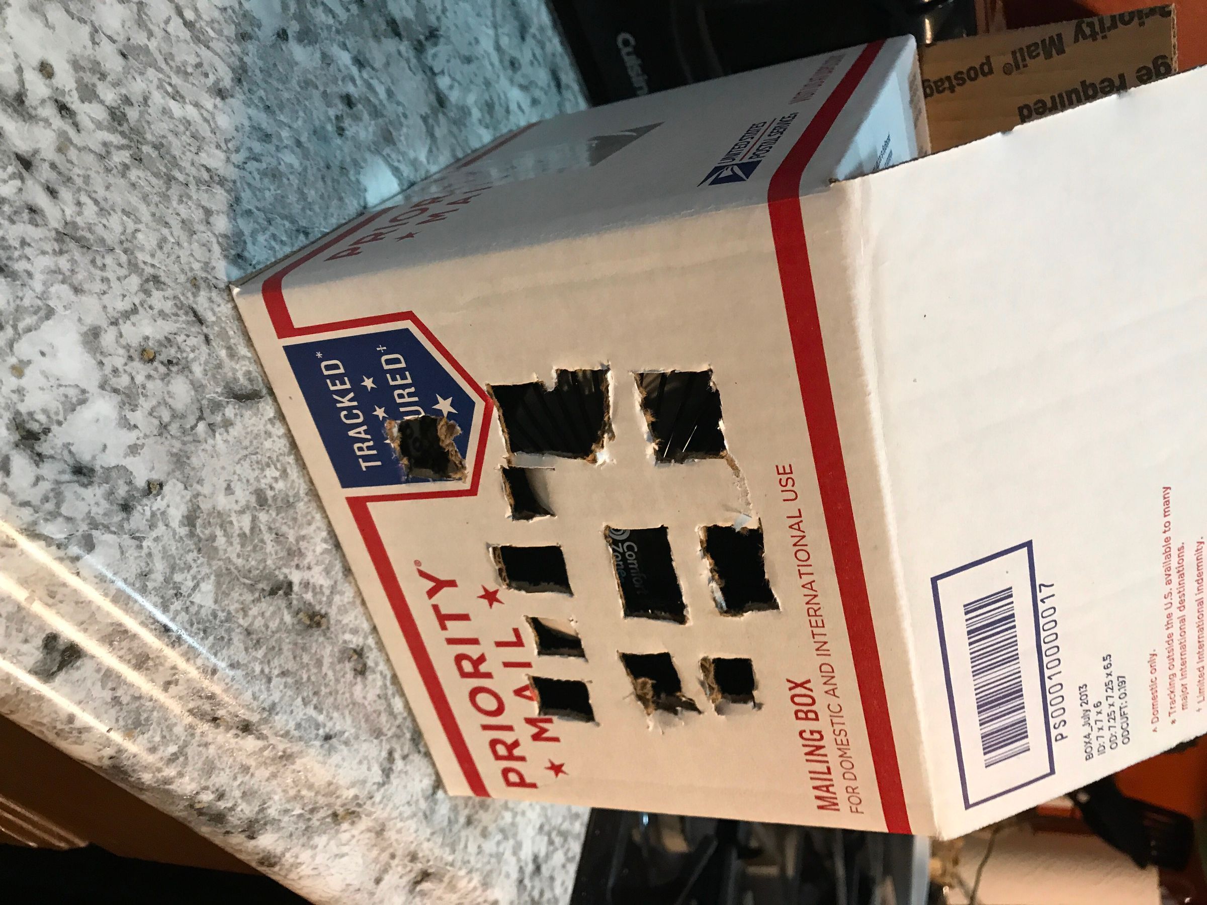 Box Fan : 3 Steps - Instructables