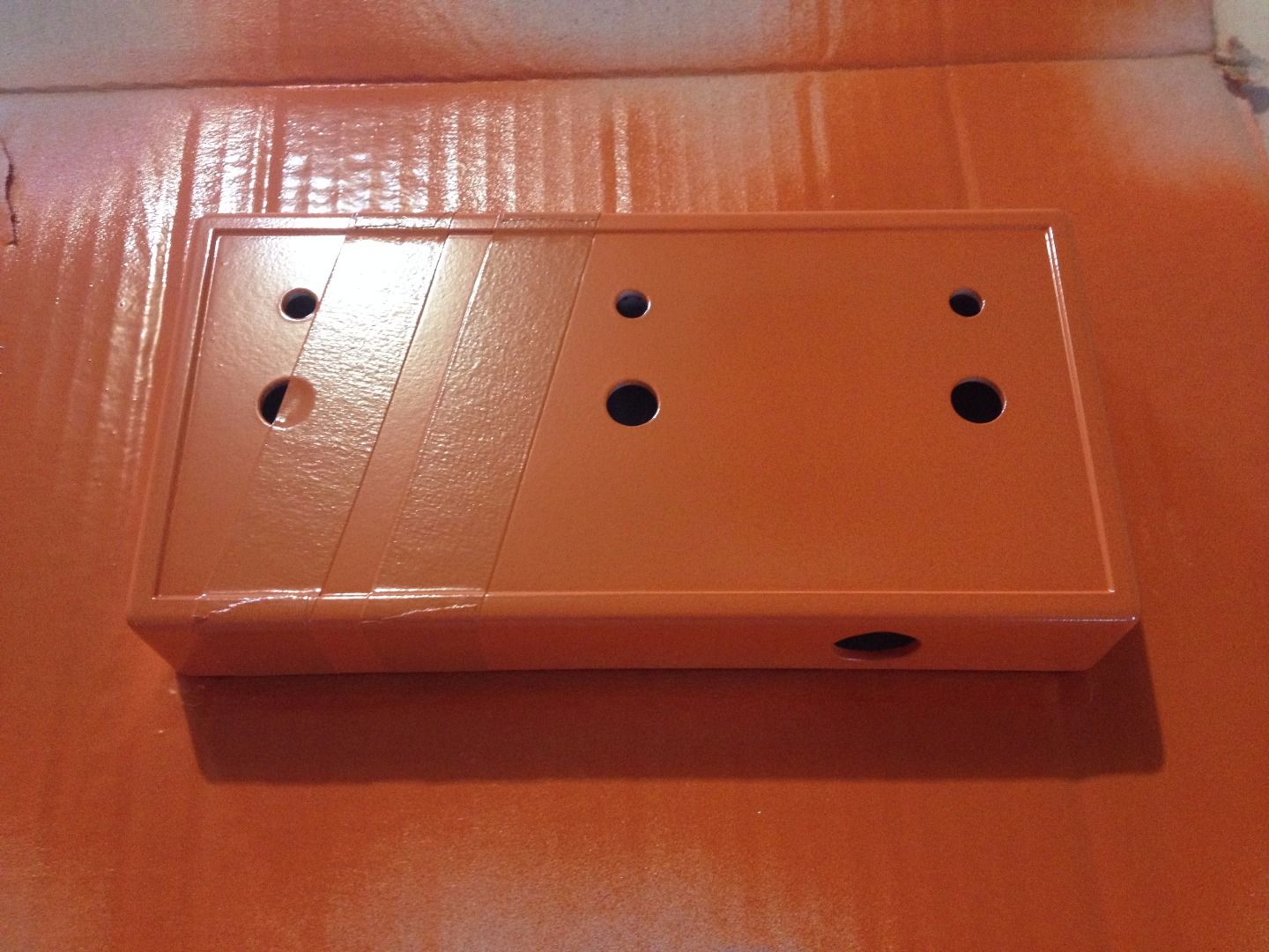 Guitar Amp Footswitch : 6 Steps (with Pictures) - Instructables