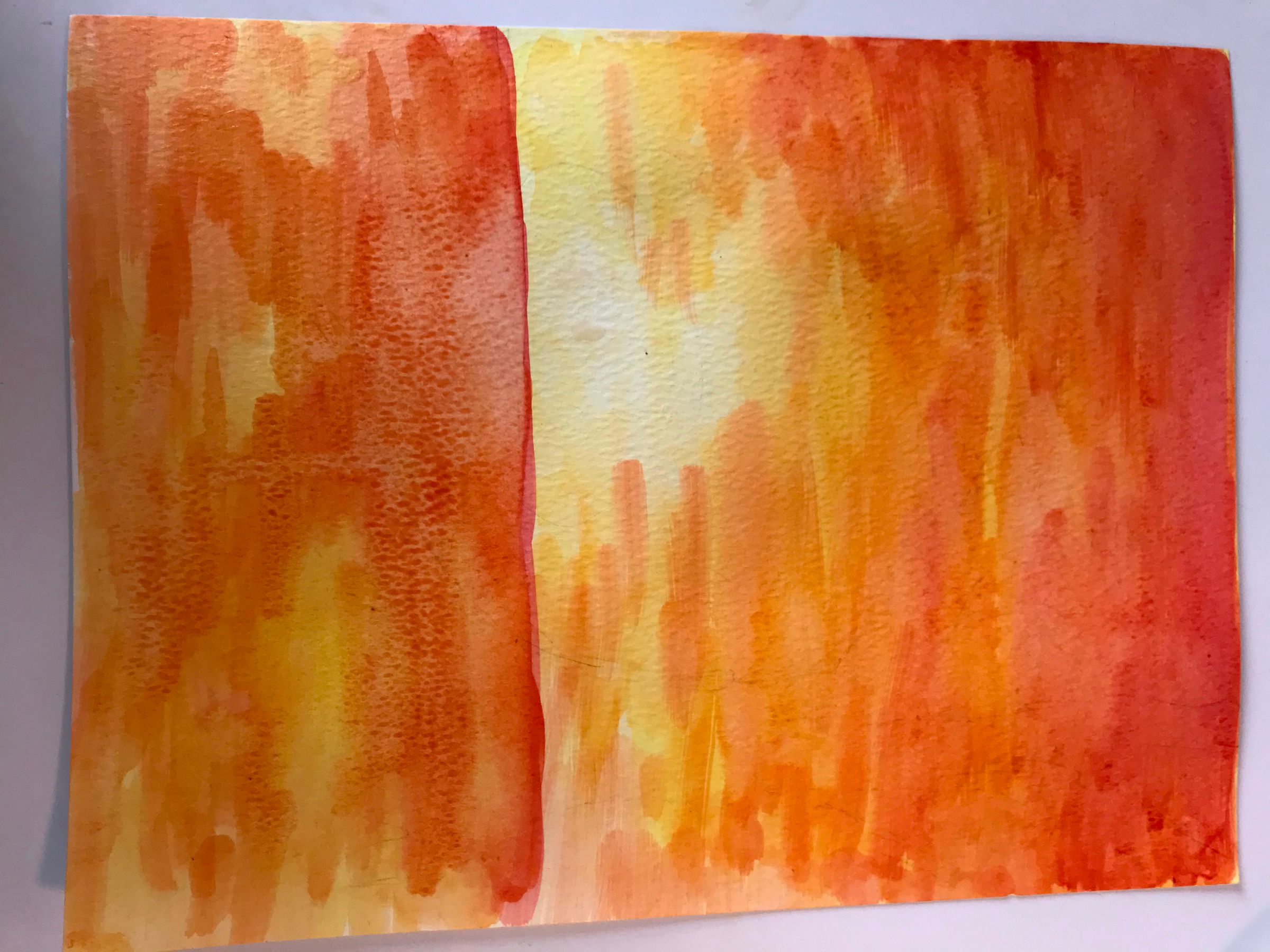 Introduction to Watercolor : 6 Steps (with Pictures) - Instructables