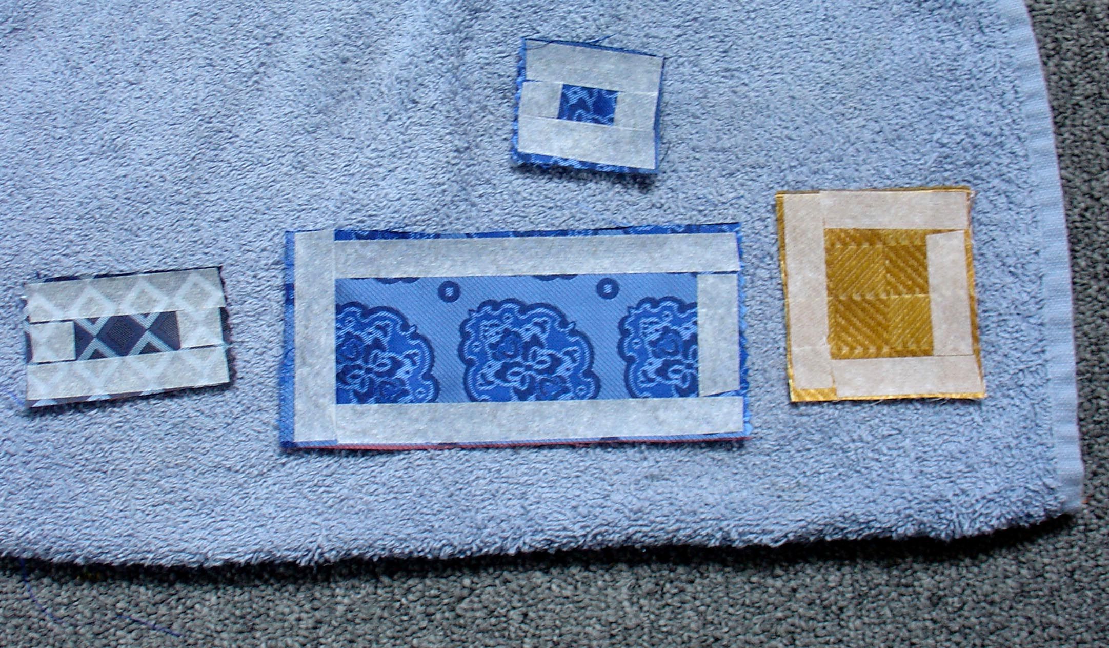 How to Patch Your Clothes : 6 Steps (with Pictures) - Instructables