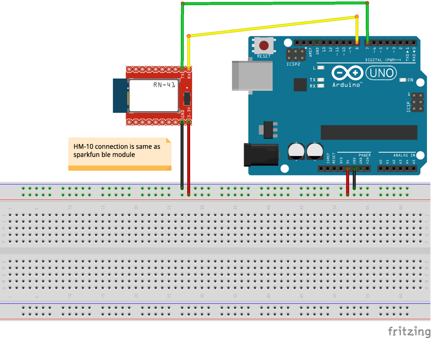 Control Your DSLR Camera With IPhone and Arduino BLE Module - Instructables