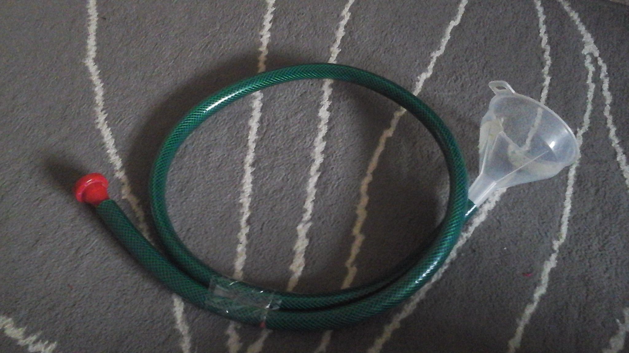 Hose Pipe Trumpet\Bugle\Cornet : 4 Steps - Instructables