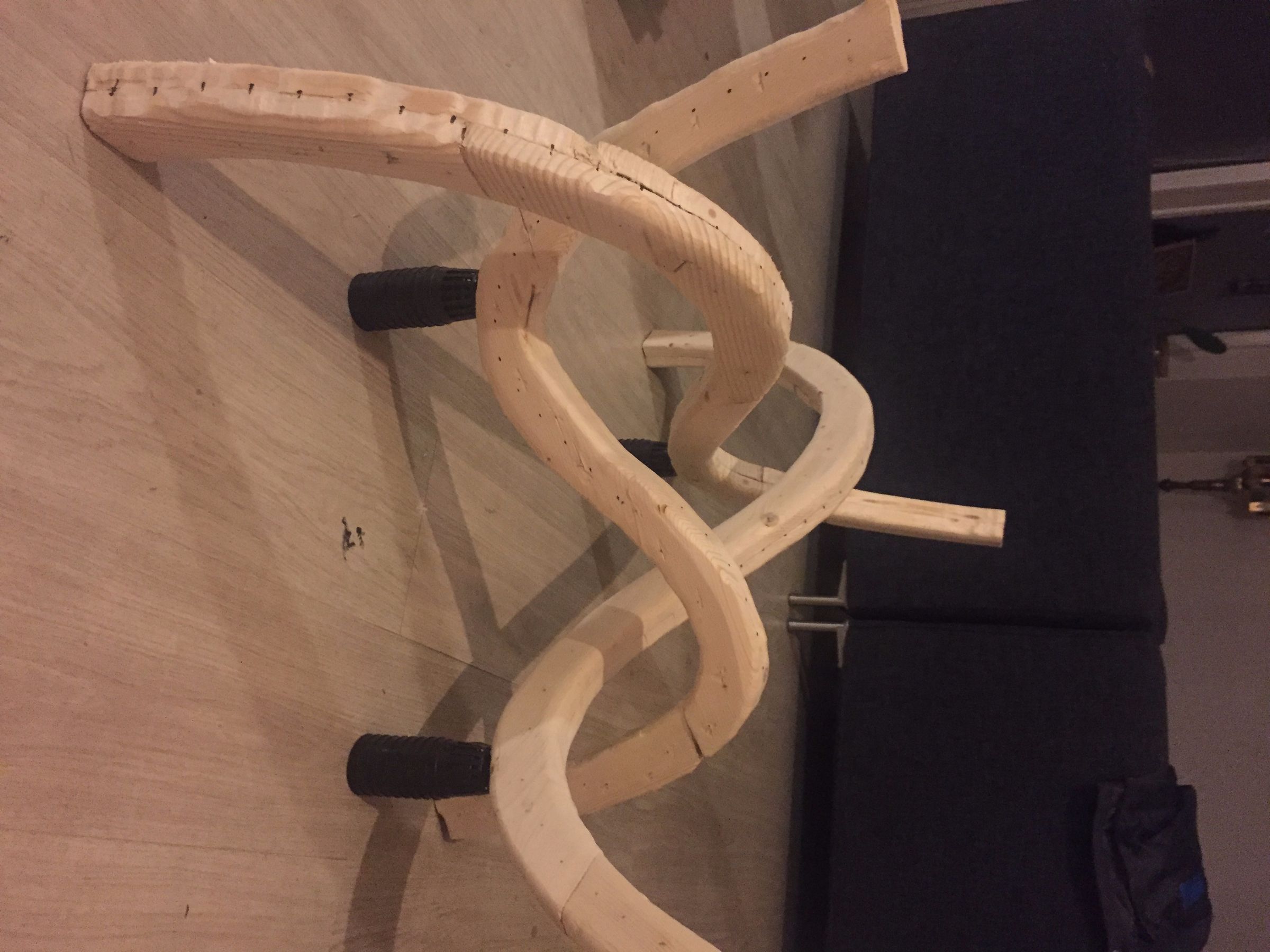Suspending Table : 8 Steps (with Pictures) - Instructables