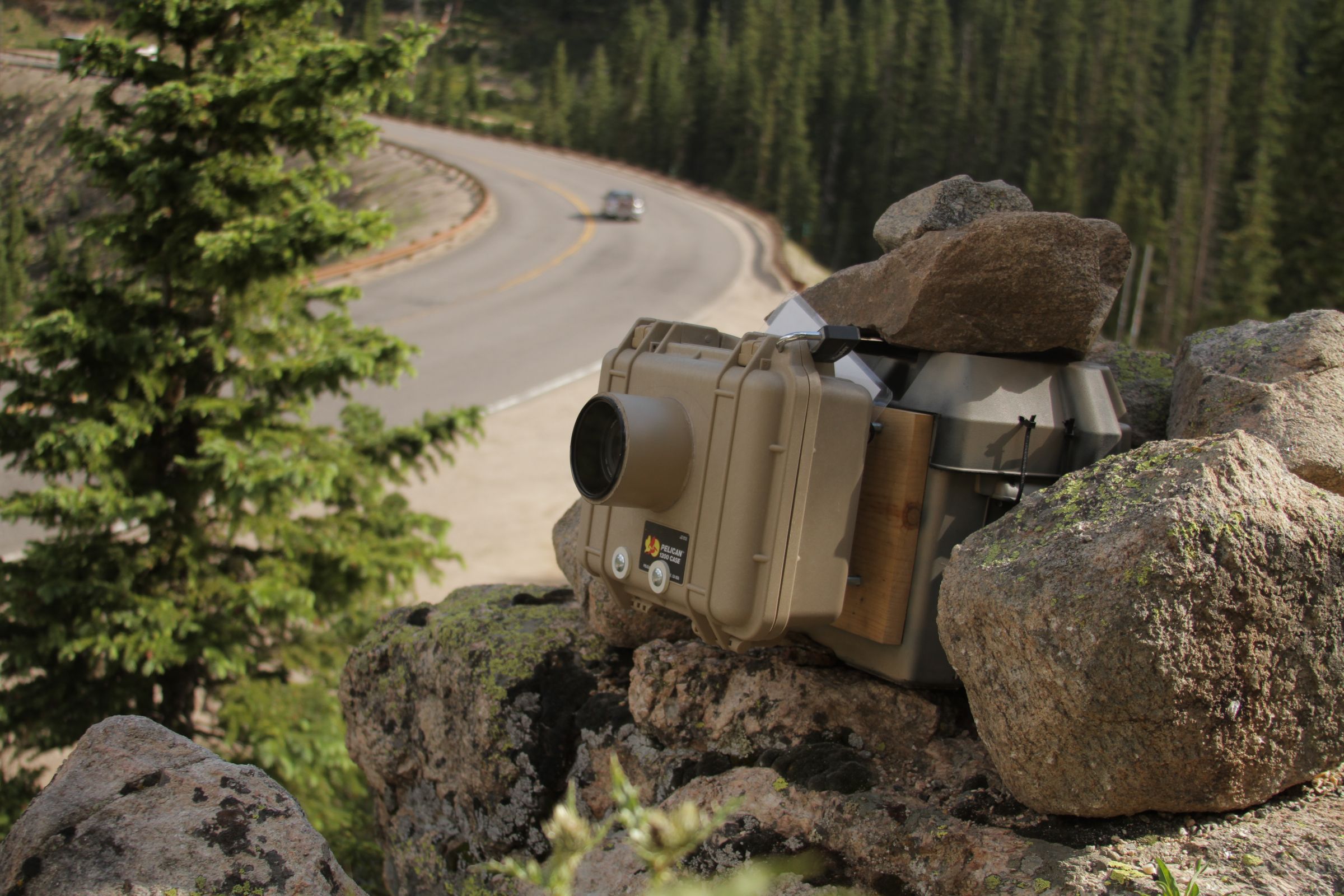 How to Make a Long Term Time-lapse : 9 Steps (with Pictures ...