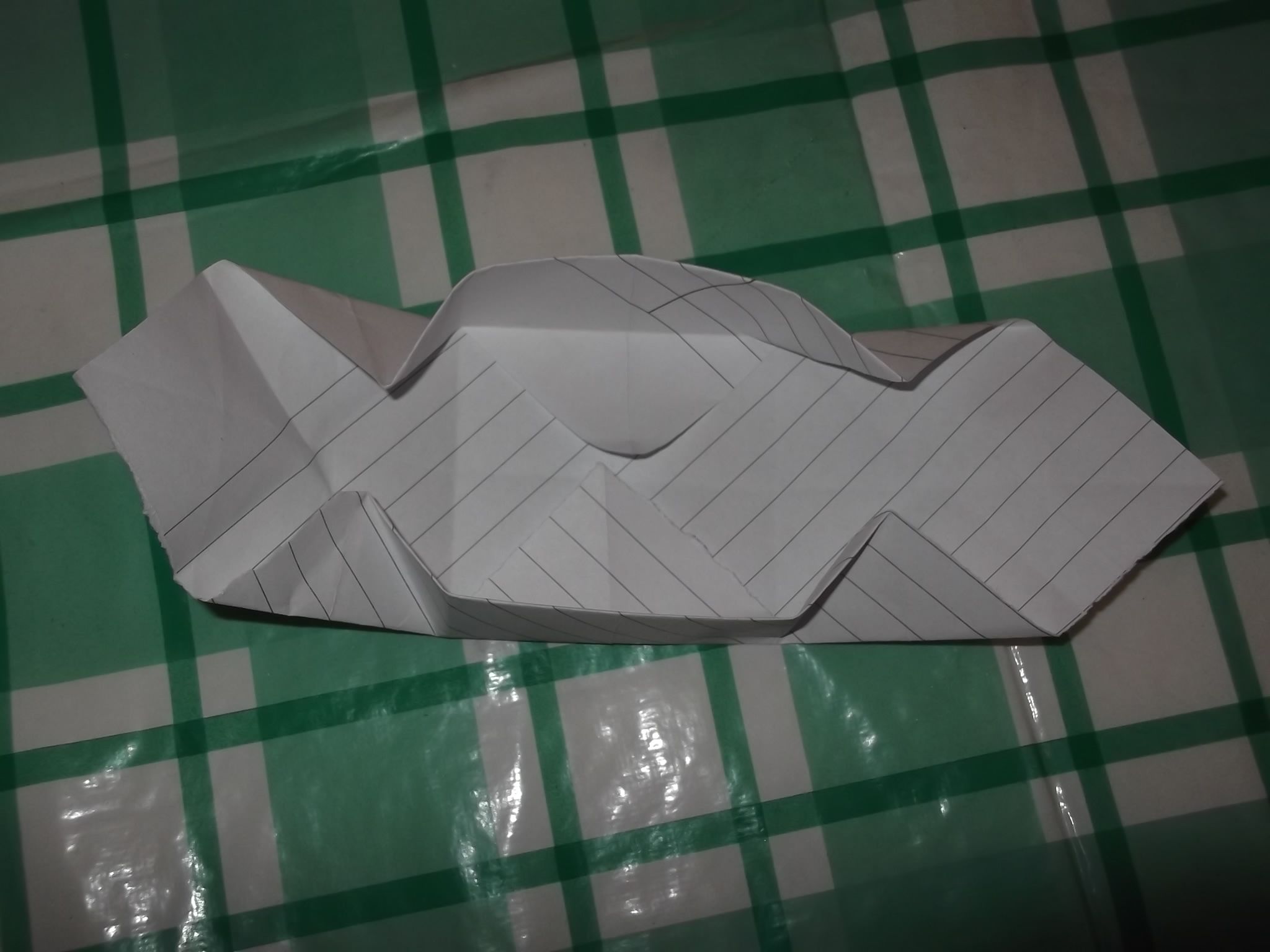 Paper Box - Made Easier : 12 Steps - Instructables