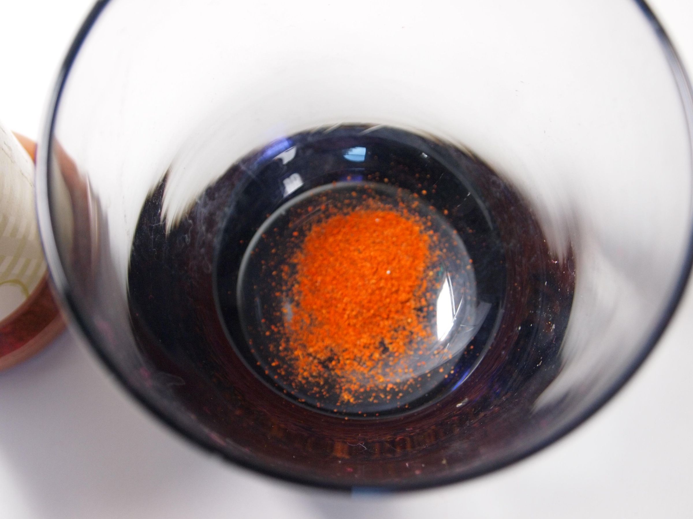 Remedy for Losing Your Voice - Cayenne Cure - Instructables