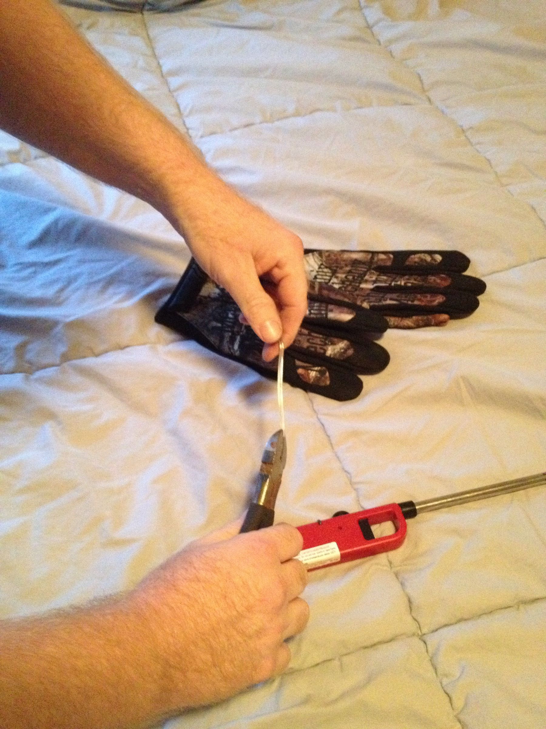 Fire+Wire+Stripping=EASY : 6 Steps - Instructables