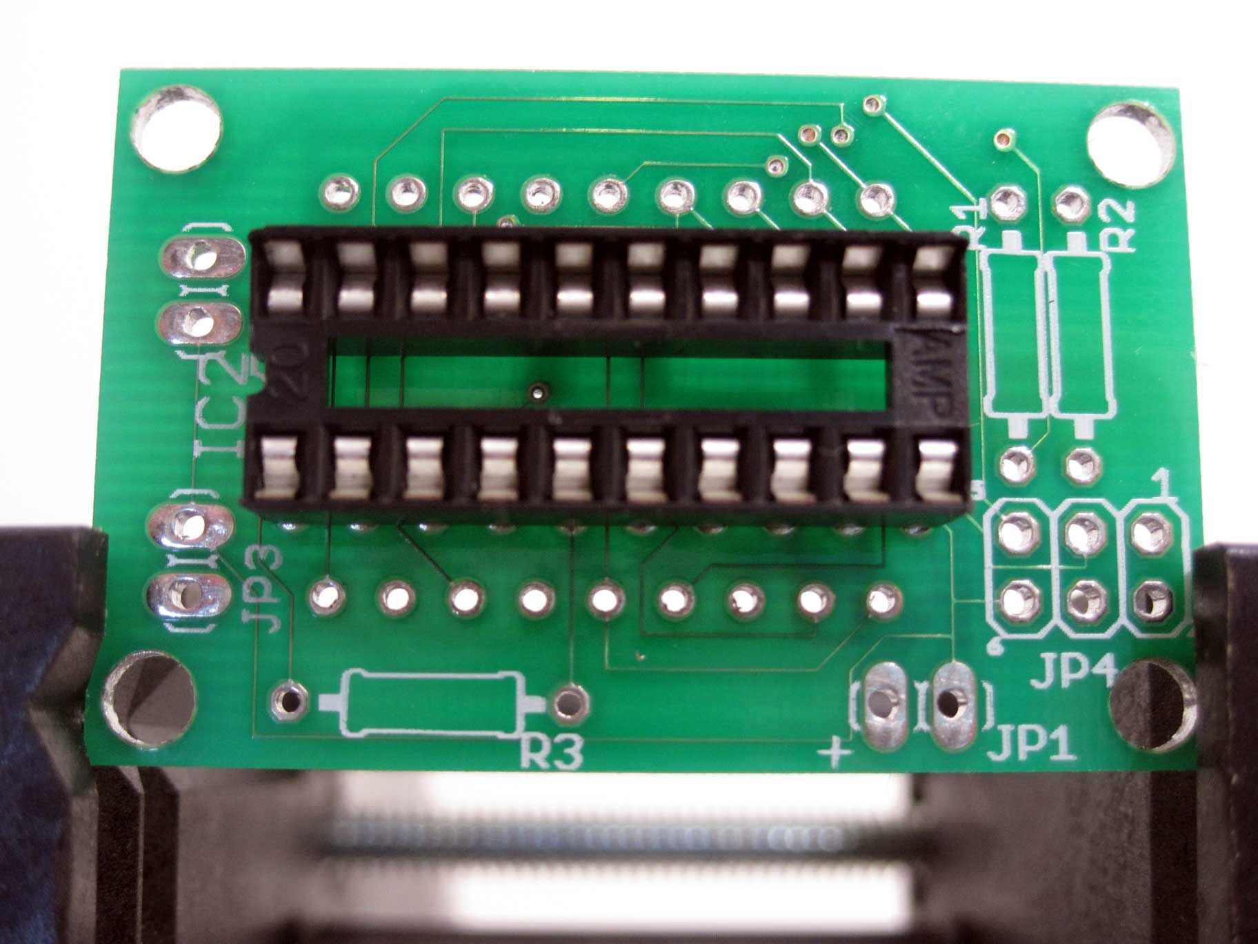 Build an Electronic Polyhedral Die : 15 Steps (with Pictures ...