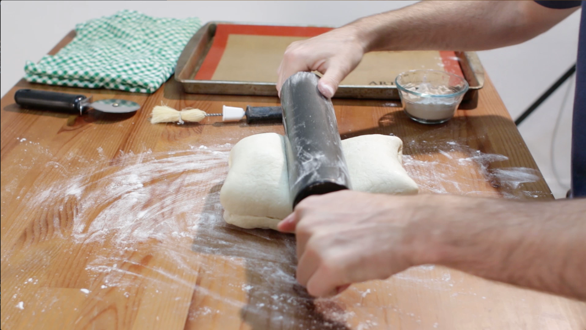 Easy Croissants Recipe : 17 Steps (with Pictures) - Instructables