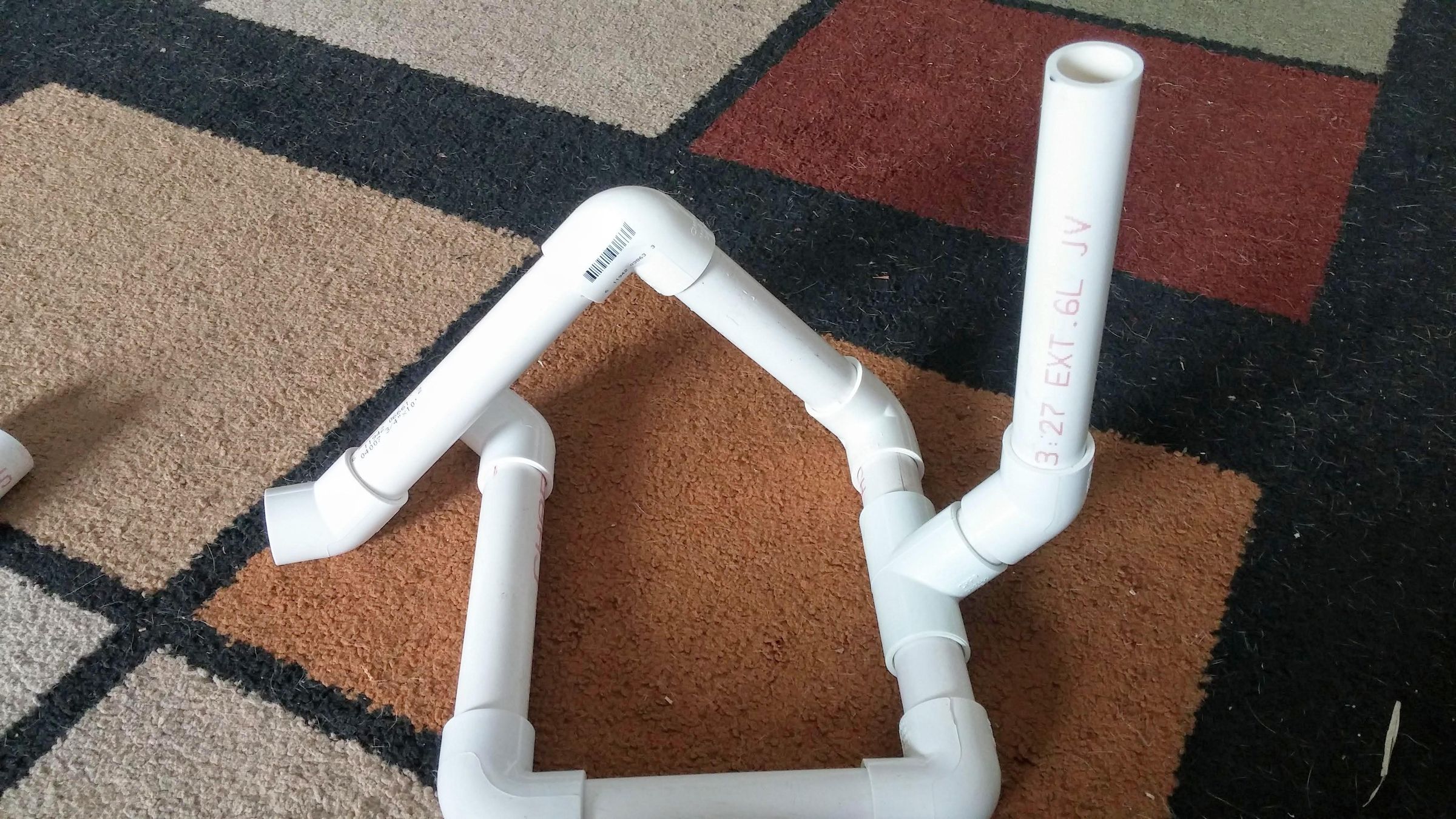 Thinking Man Lamp : 14 Steps - Instructables