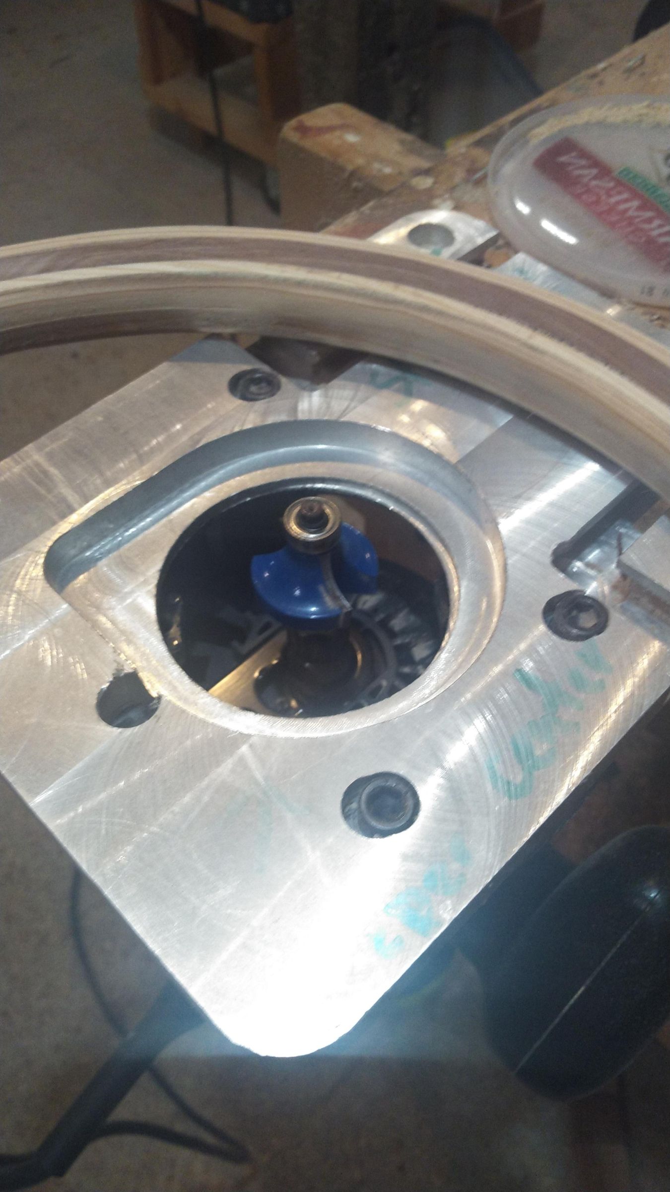 Bent Wood Boat Net : 11 Steps (with Pictures) - Instructables