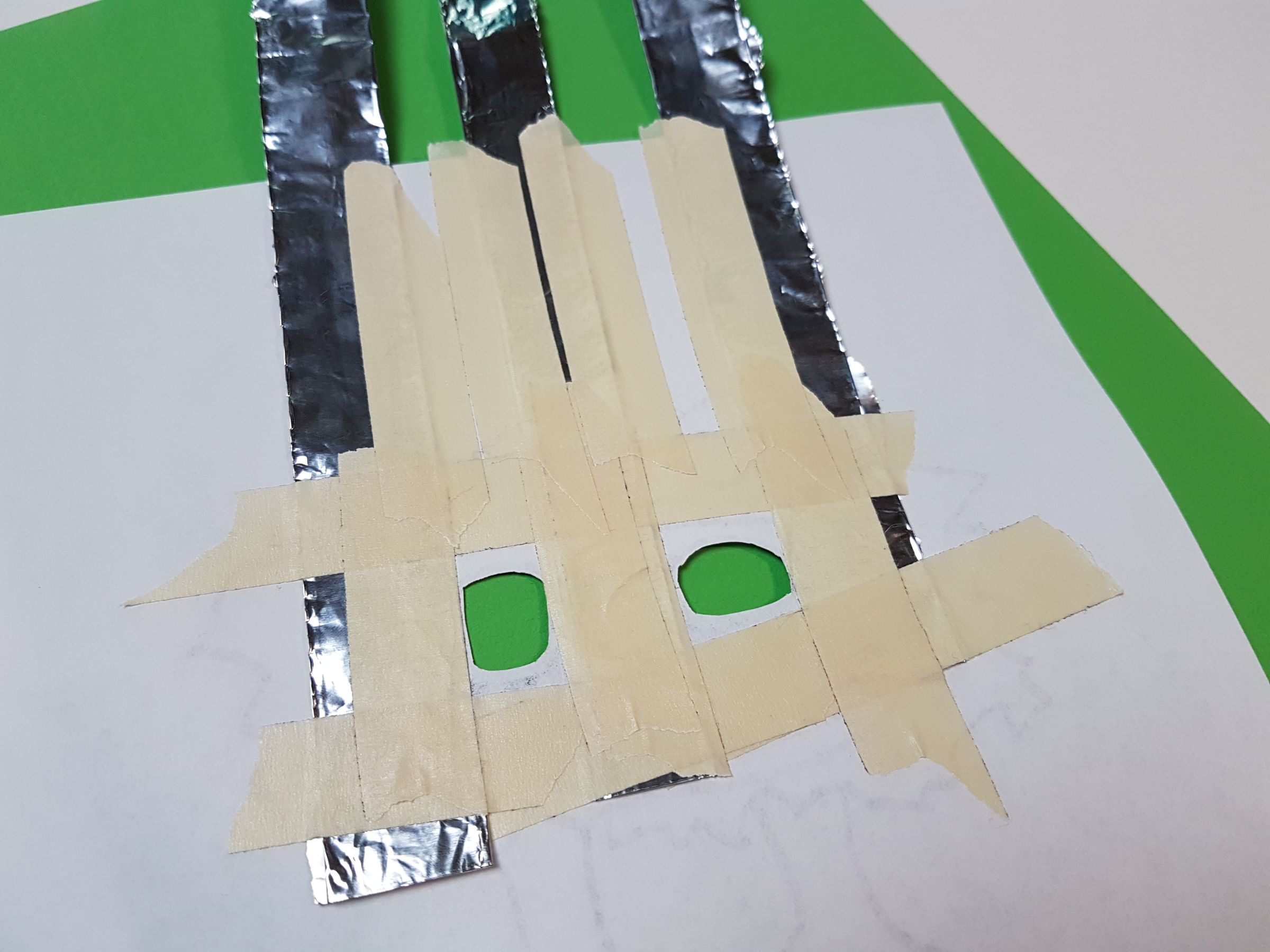 Interactive Art With Scratch and Makey Makey : 10 Steps (with Pictures ...