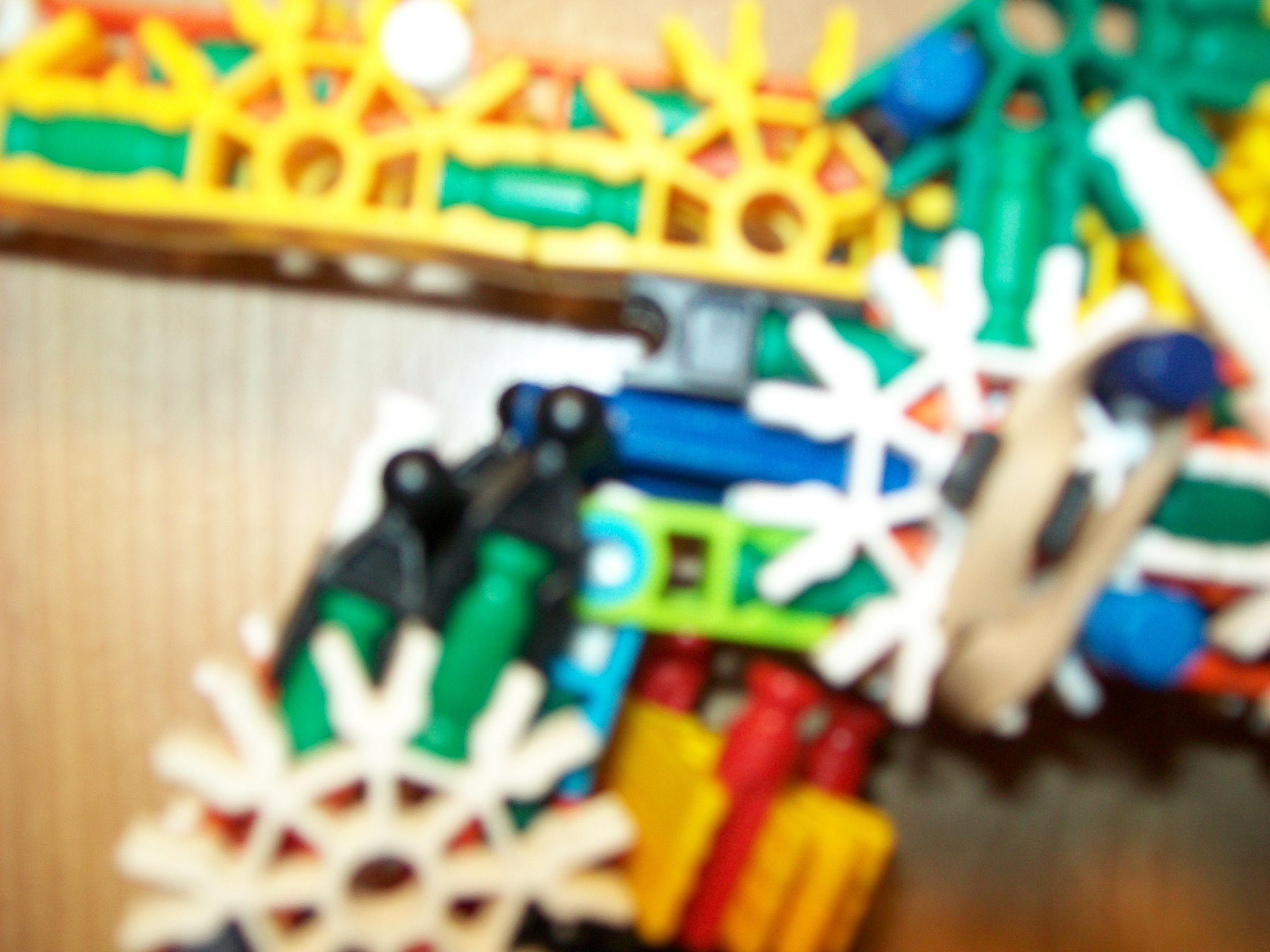 Knex Double Barrel Break Action Shotgun - Instructables