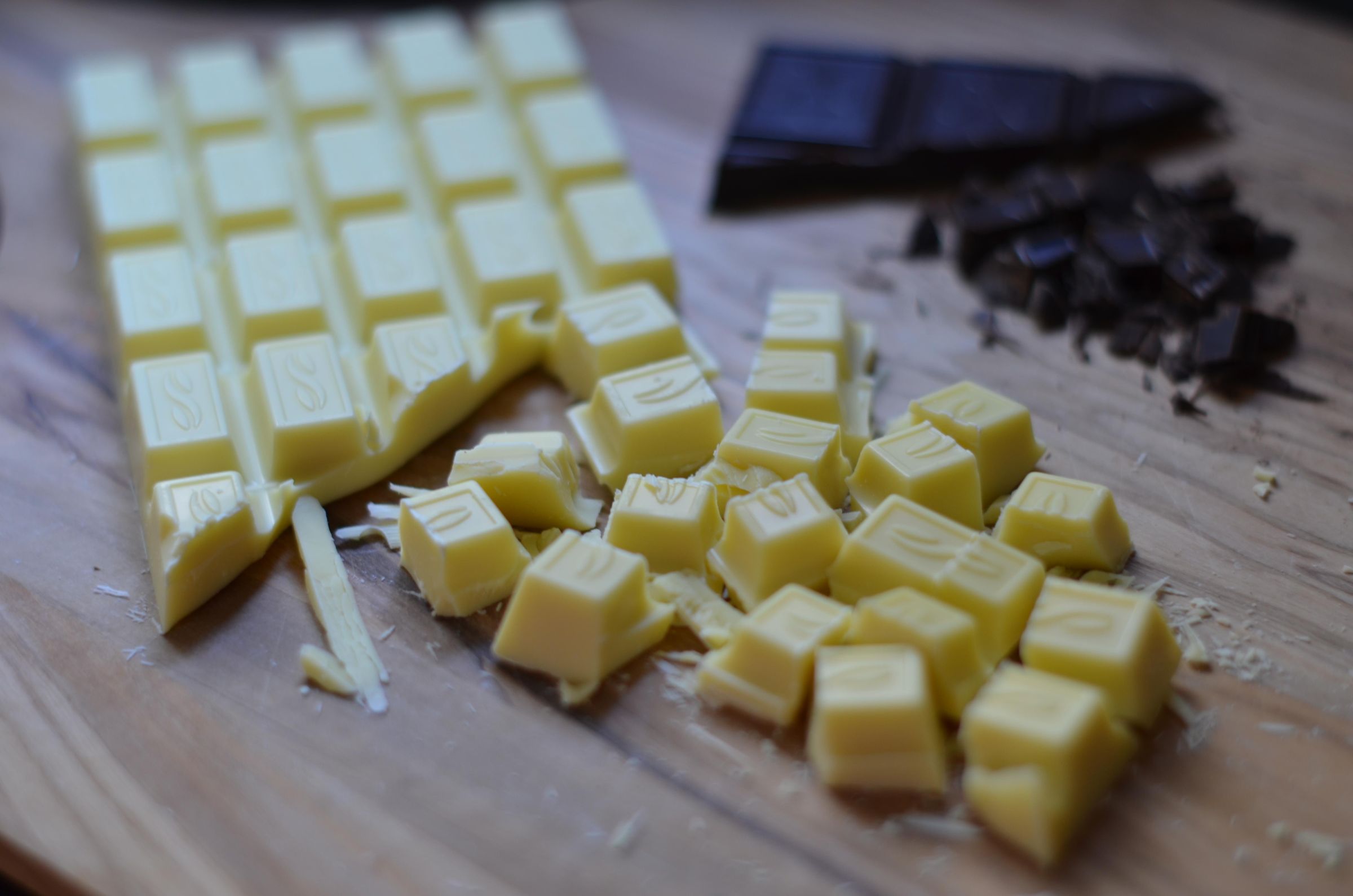 Rotten Teeth Chocolate Strawberries : 9 Steps (with Pictures ...