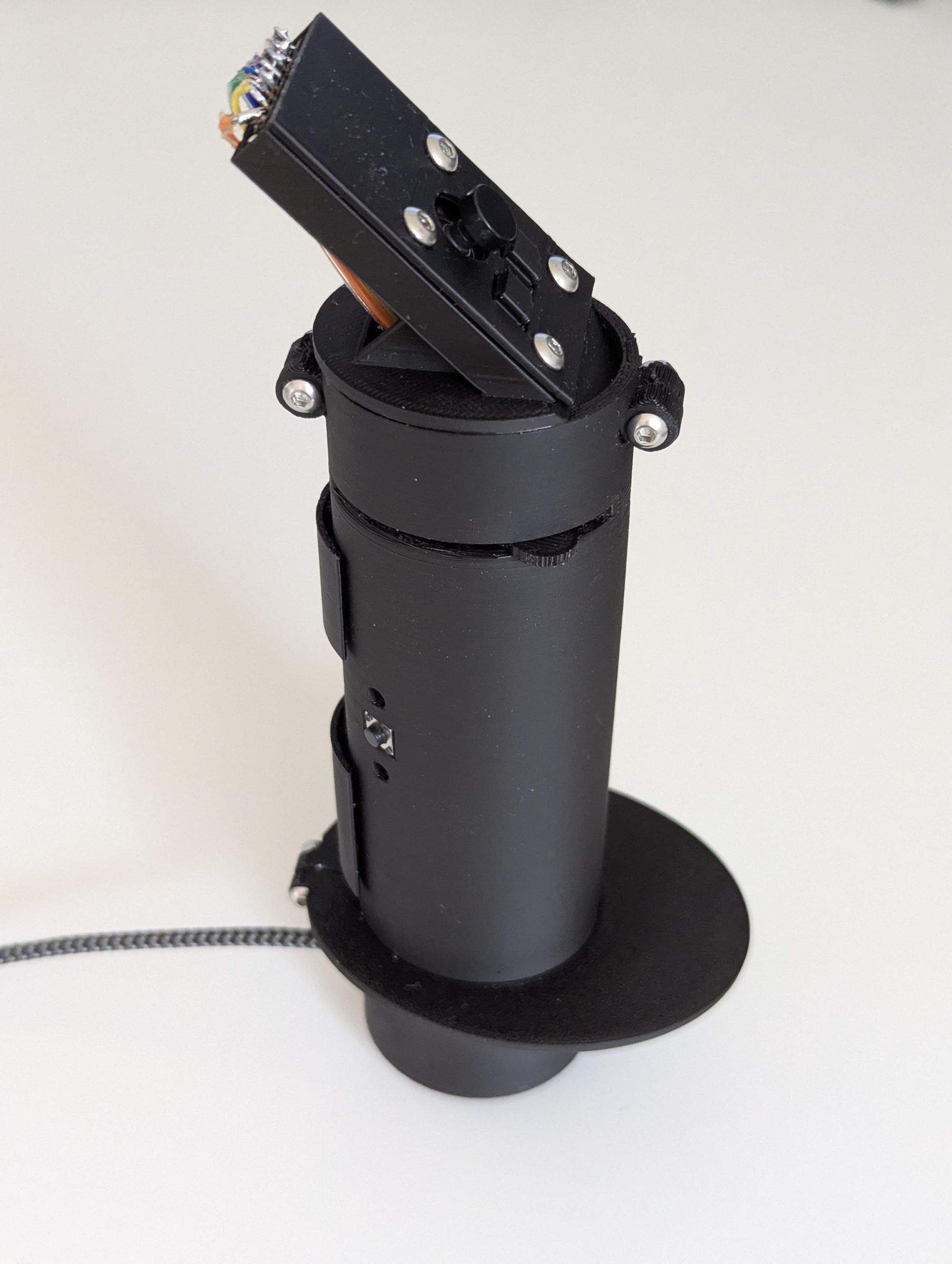 The Gimbal-less Joystick - Redefining Control With a Solid-State IMU ...