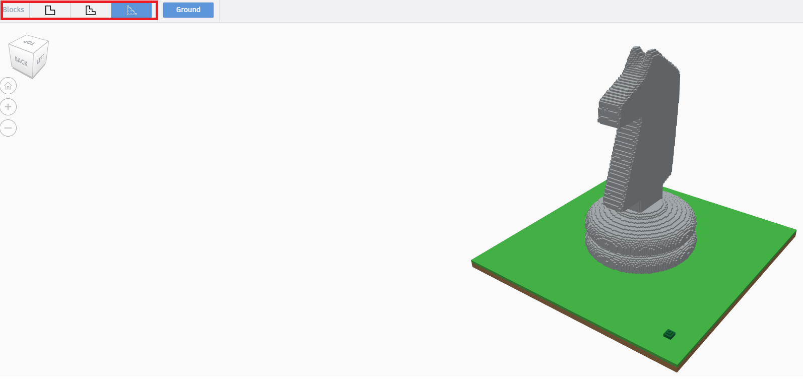 Import Custom 3D Models Into Your Minecraft World : 9 Steps (with ...