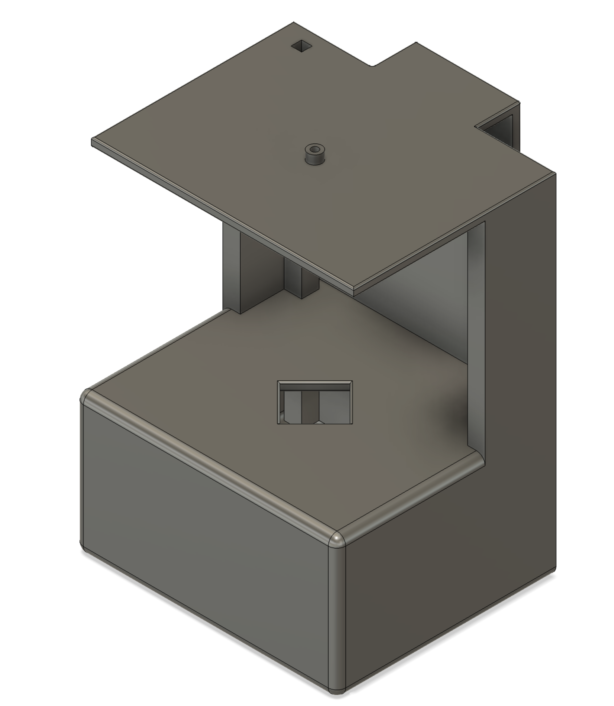 Time Fountain : 8 Steps - Instructables
