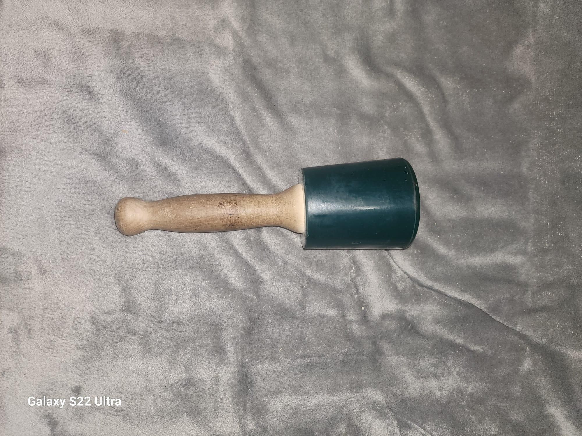 Getting Started With Traditional Wood Carving and Carving a Mask : 10 ...