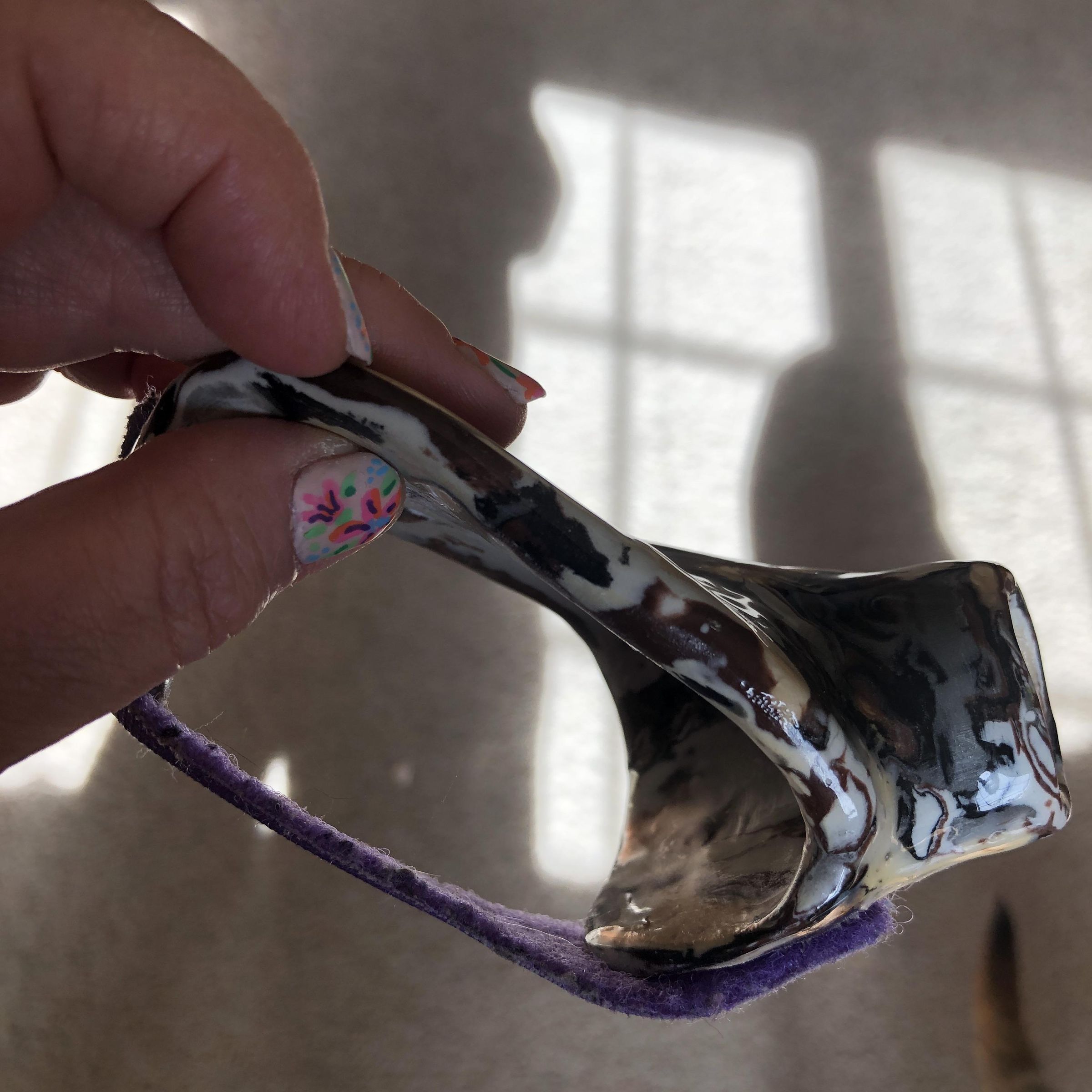 Orthopedic Brace or Splint Repair & Custom Upgrade : 12 Steps (with ...