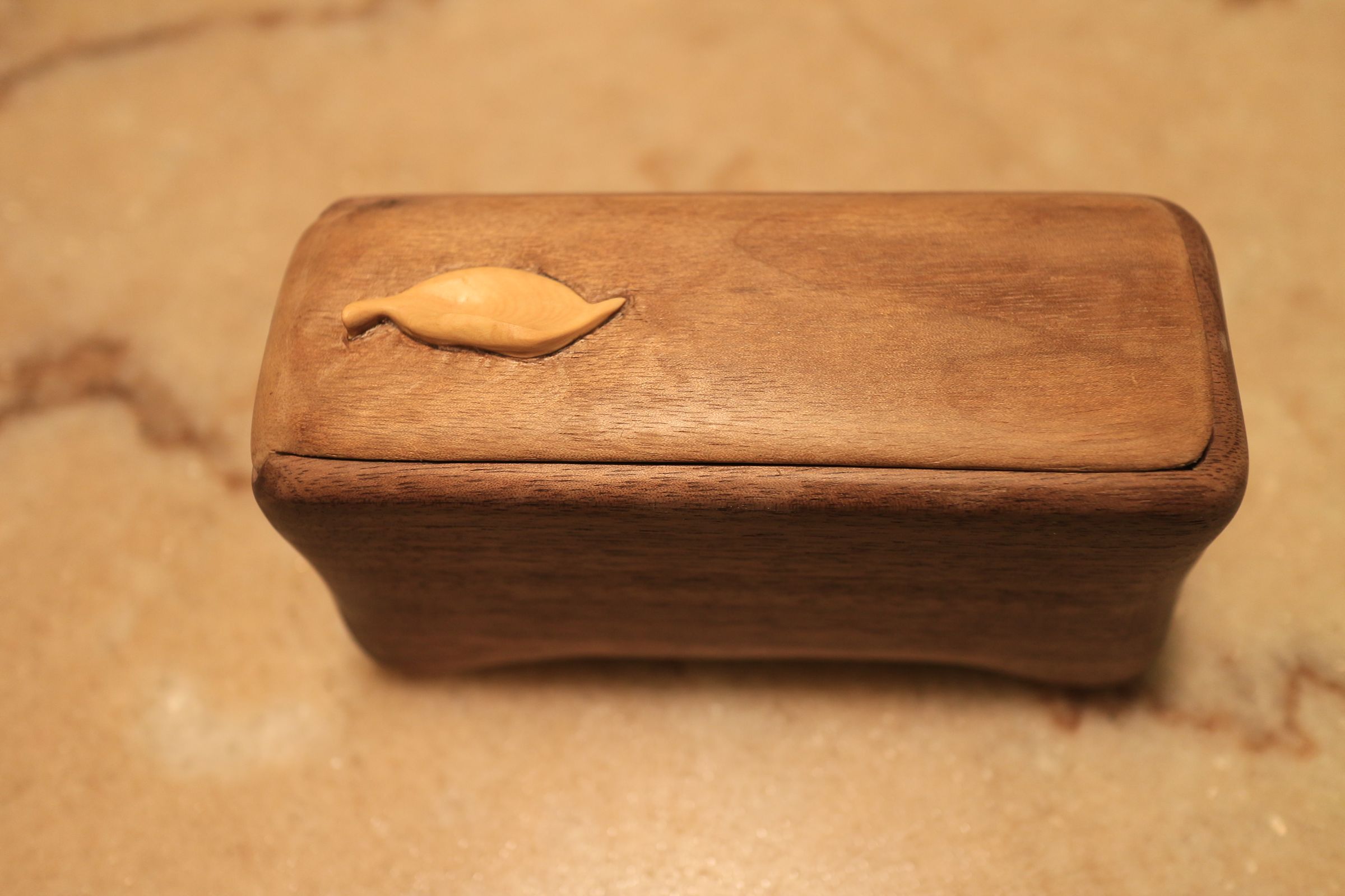 Wood Box : 4 Steps (with Pictures) - Instructables