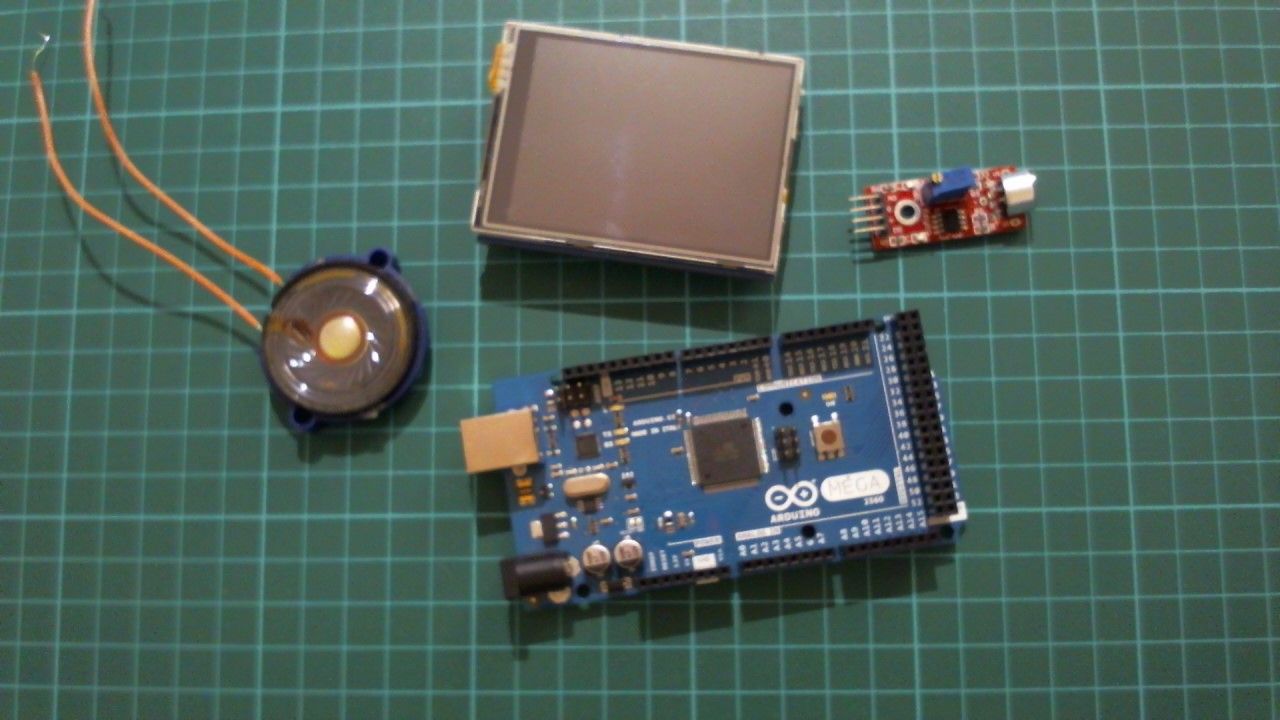 Arduino Birthday Cake : 4 Steps - Instructables