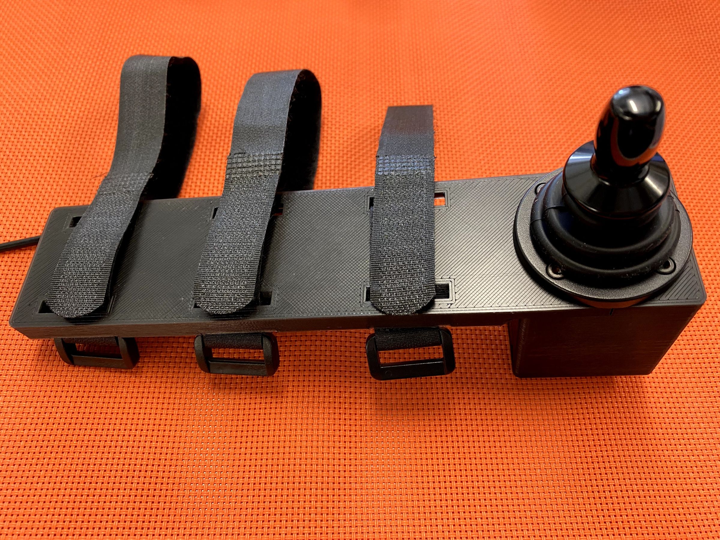 Hall Effect USB Joystick : 7 Steps (with Pictures) - Instructables