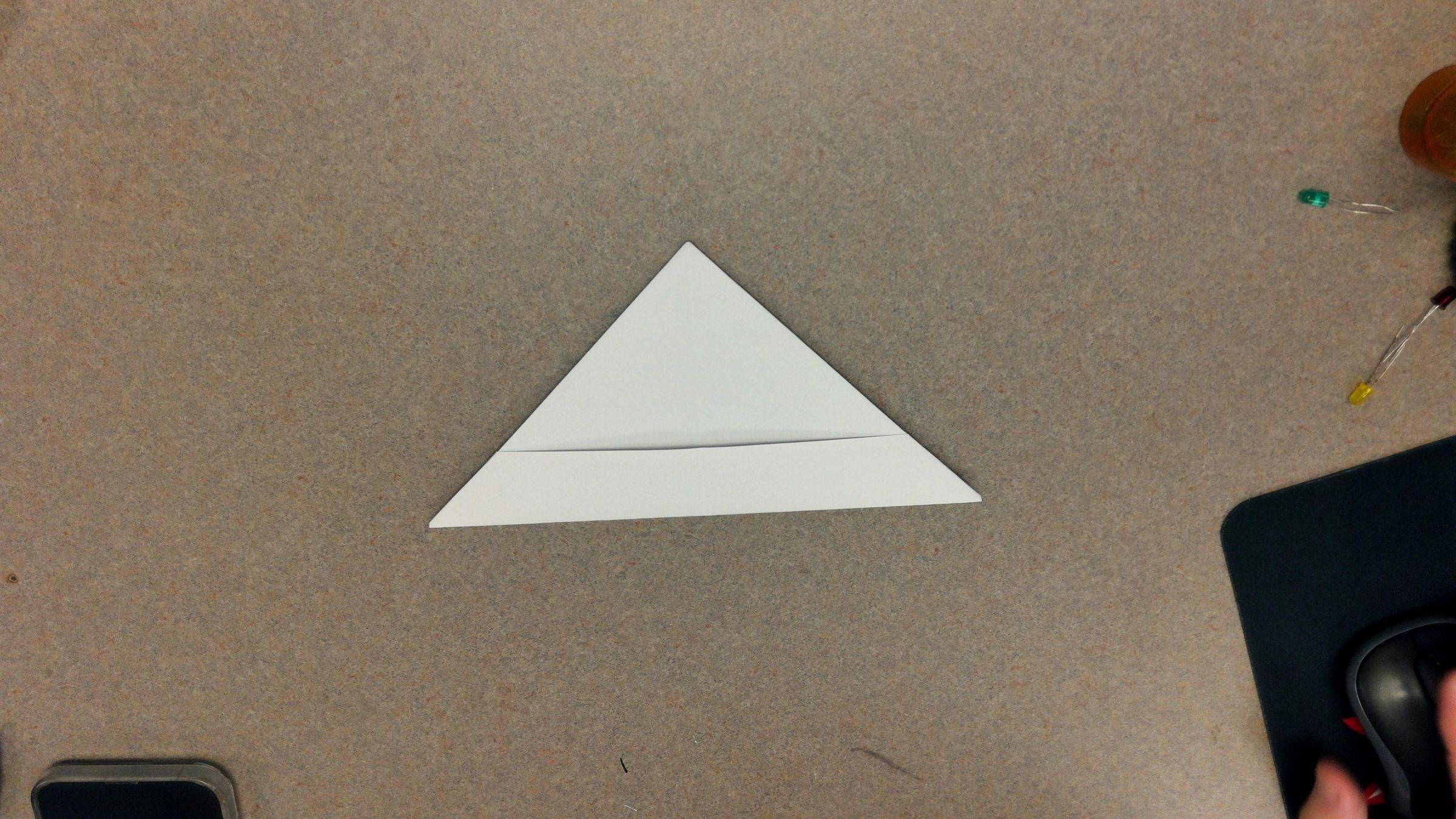 Paper Boat : 8 Steps (with Pictures) - Instructables