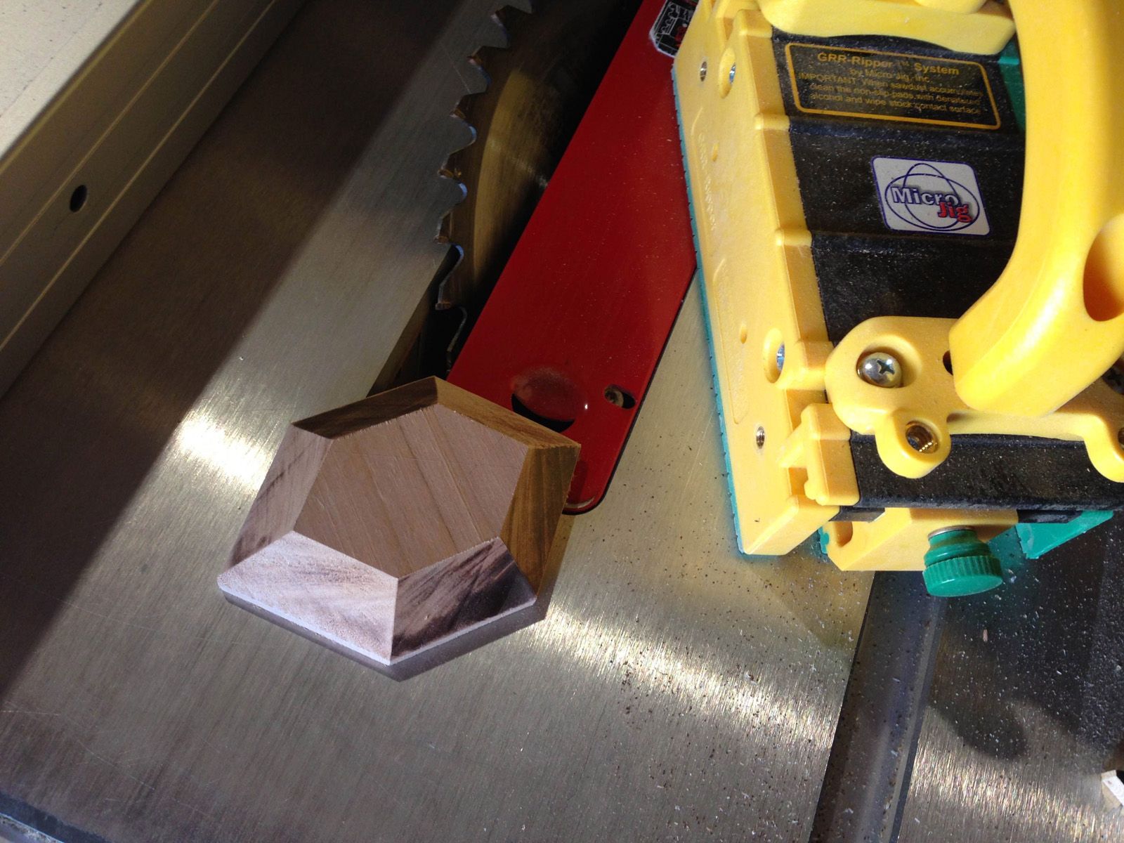 Making Rupees From Legend of Zelda : 4 Steps (with Pictures ...