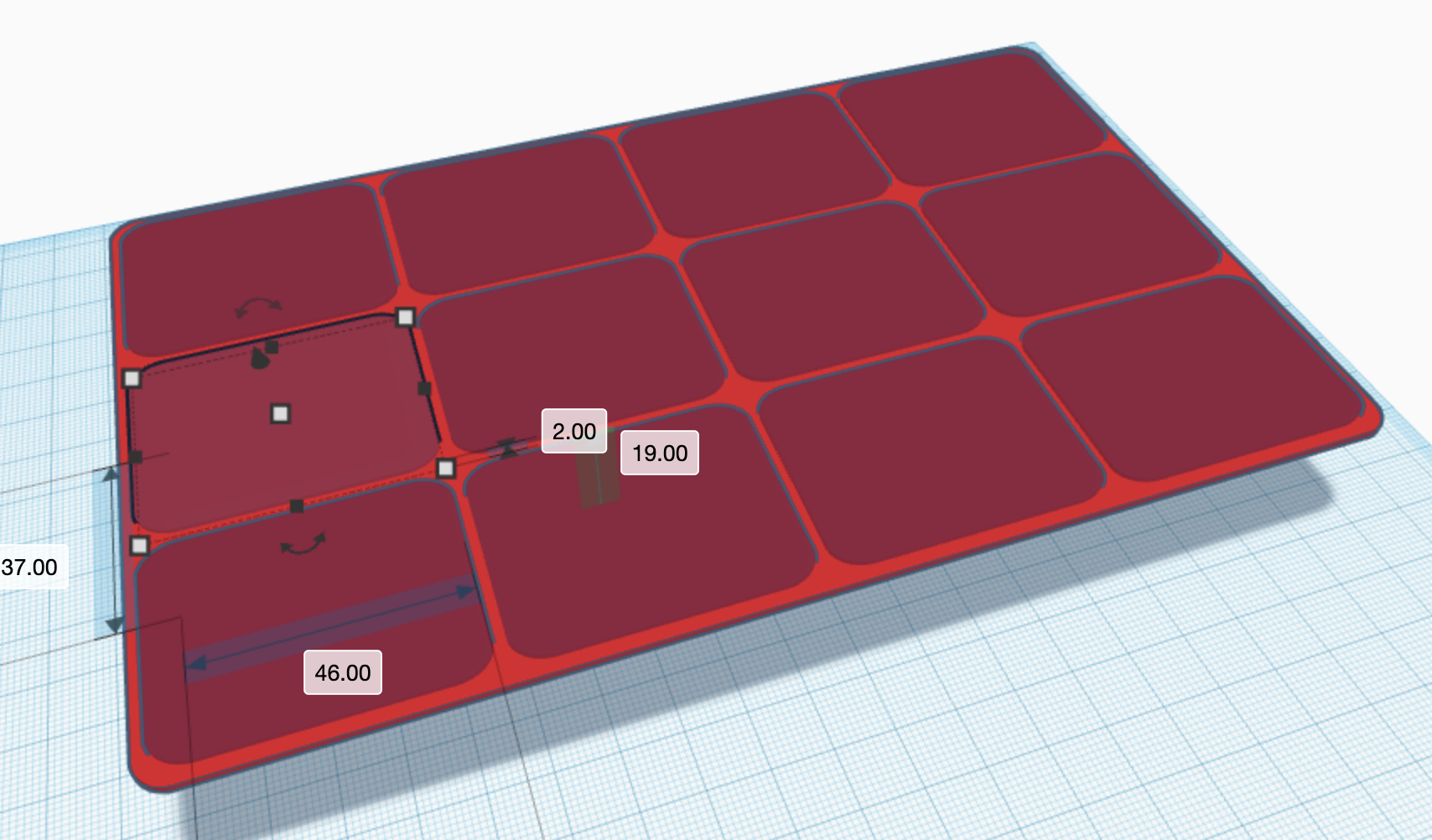 Custom 3D Print Organizer Box : 5 Steps (with Pictures) - Instructables