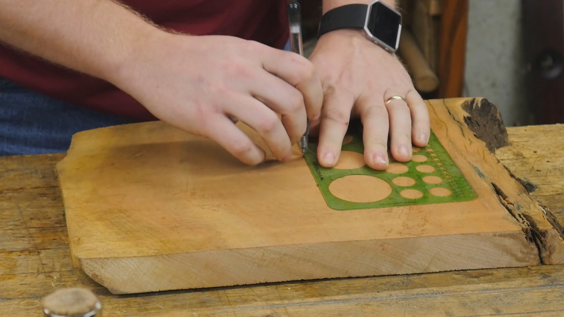 Make a Router Plane : 7 Steps (with Pictures) - Instructables