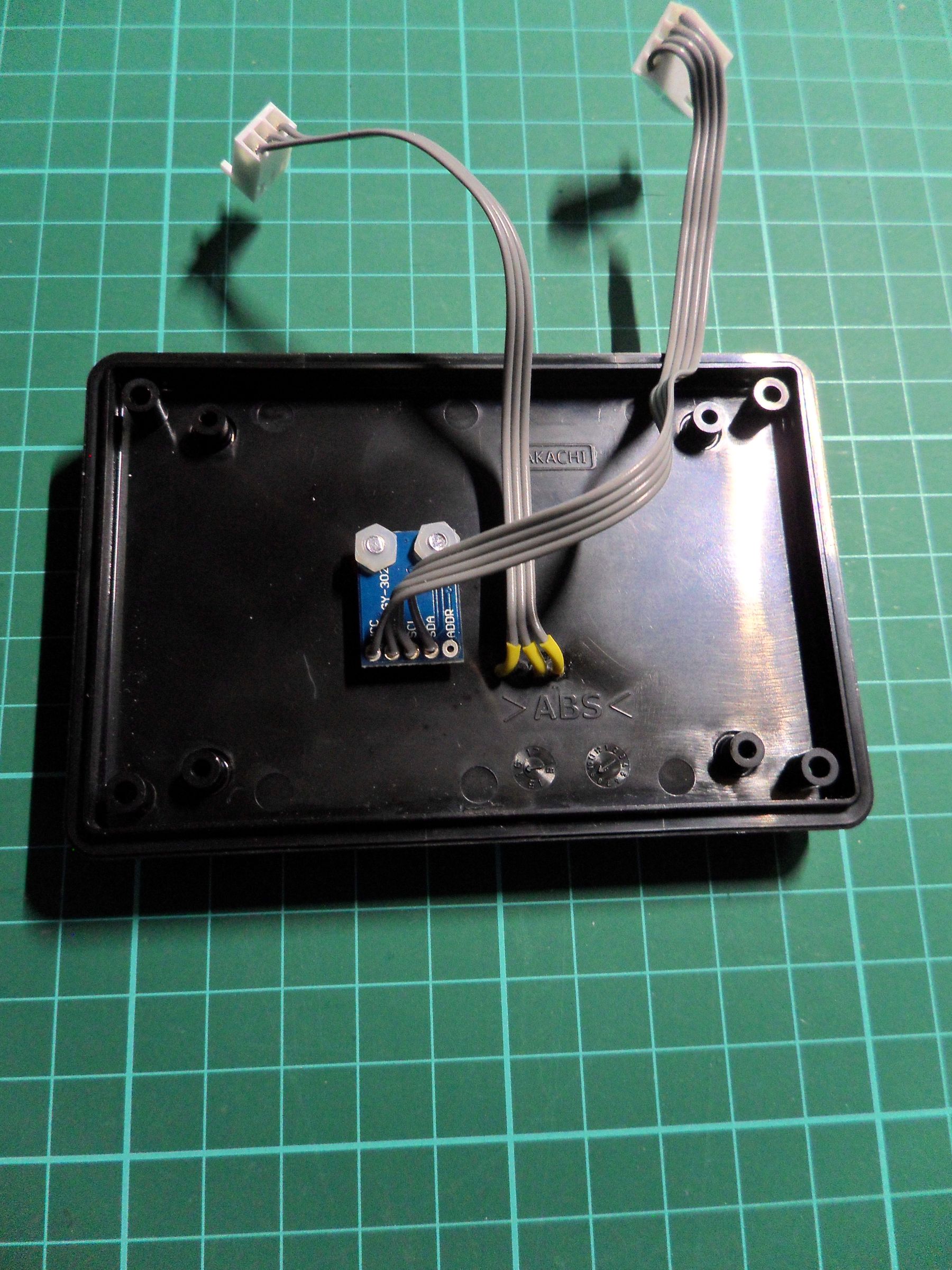 IR Remote Control Via IoT. Part 10 IoT, Home Automation : 12 Steps ...