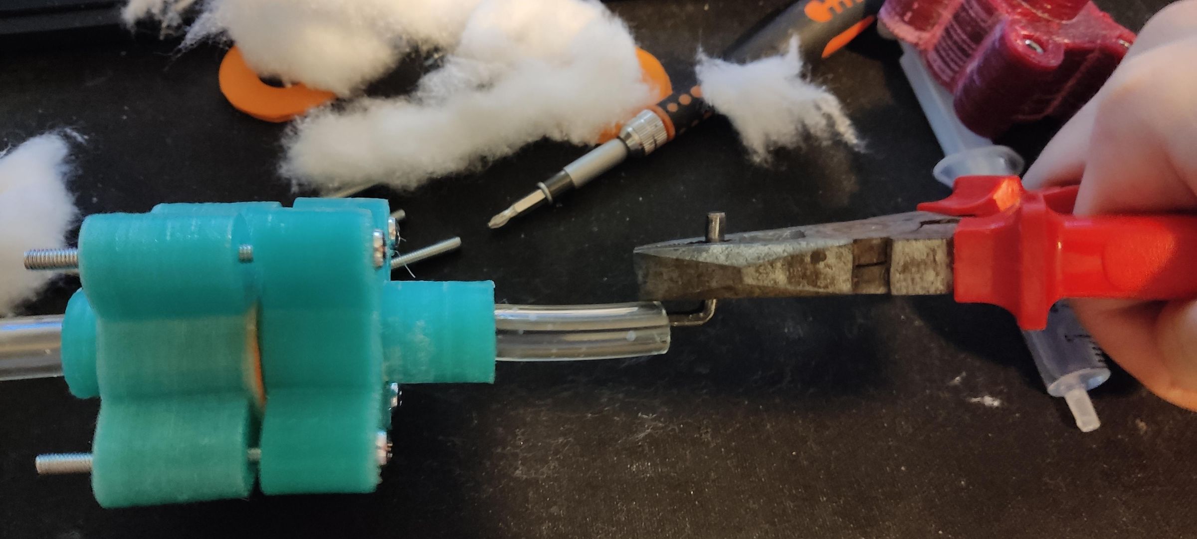 Furkan`s Cheap MicroAlgae Filter : 35 Steps (with Pictures) - Instructables