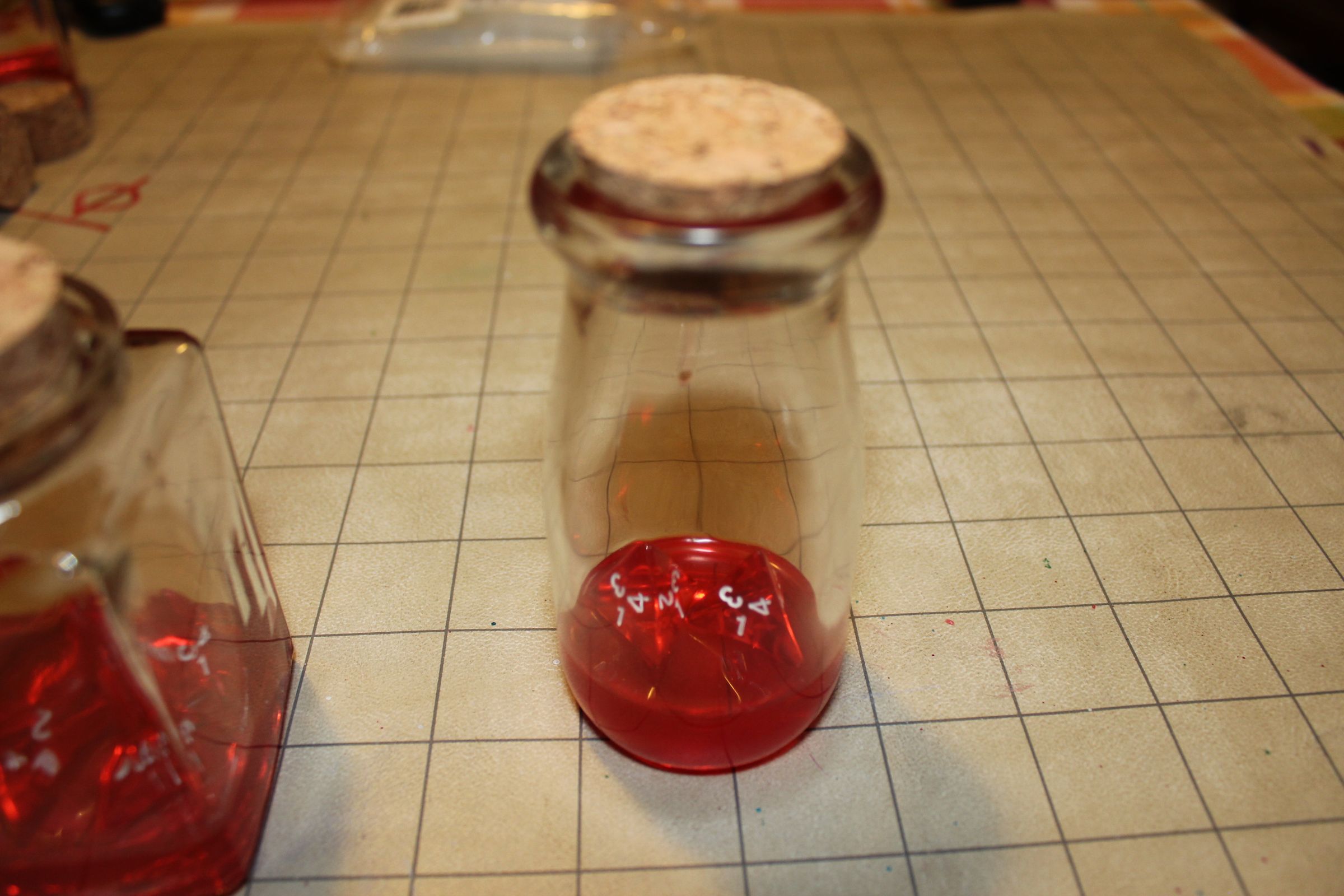 D&D Healing Potion Props : 10 Steps (with Pictures) - Instructables