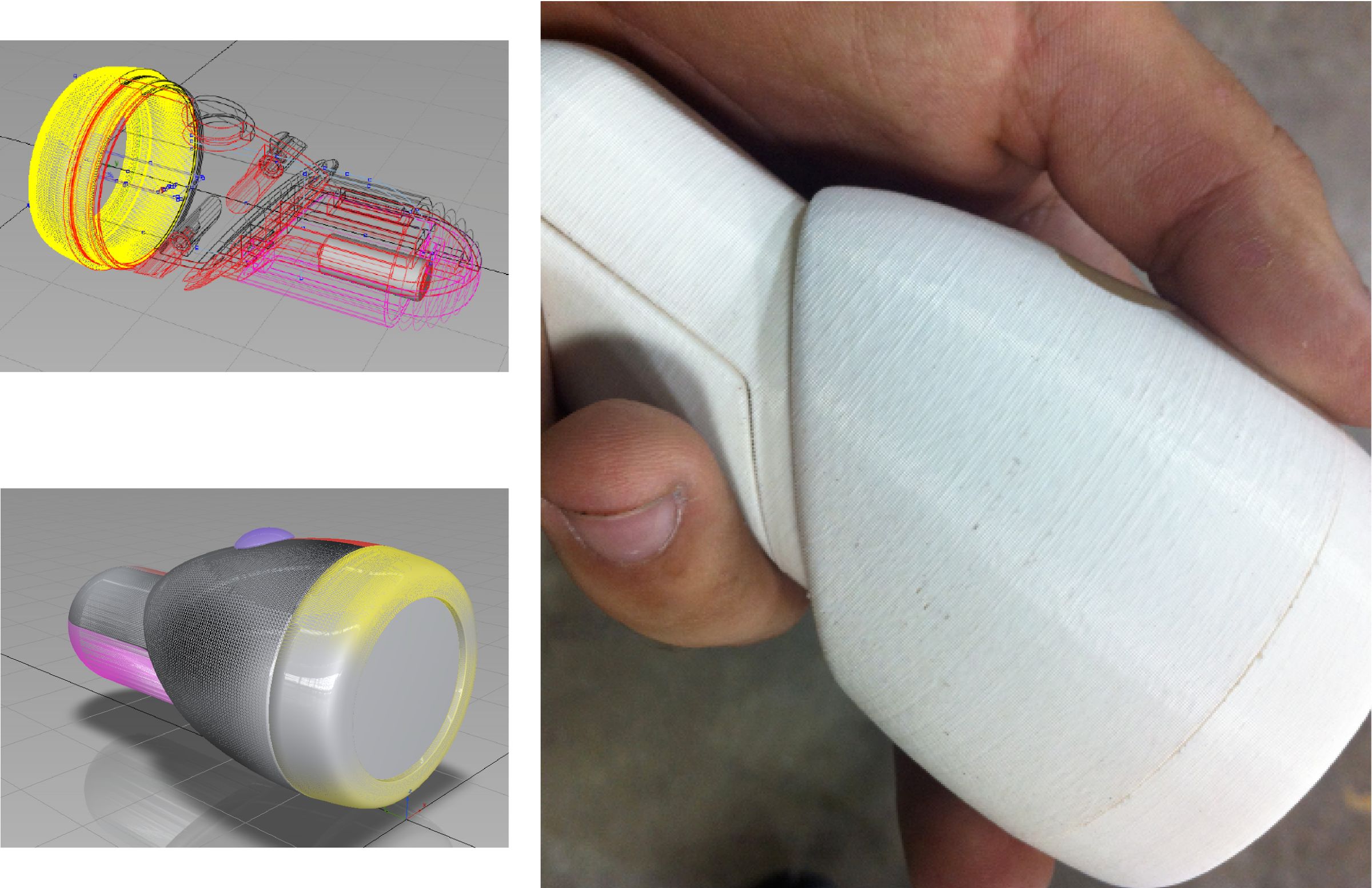 Kids Flashlight - Instructables