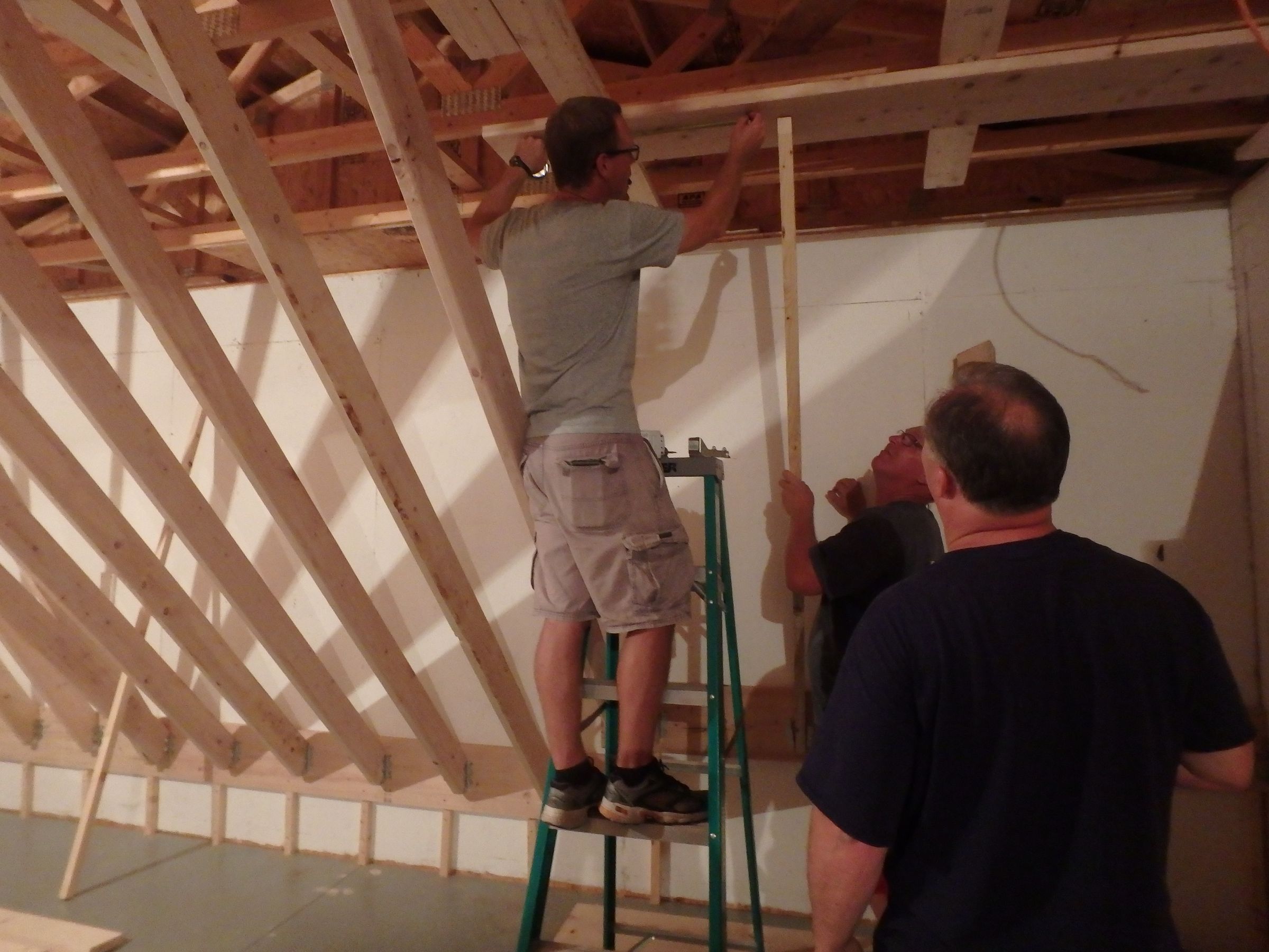 Home Bouldering Wall (Woody) : 11 Steps (with Pictures) - Instructables