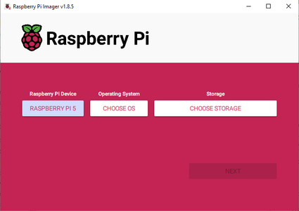 Install ROS on Your Raspberry Pi 5 With ROCKO! : 11 Steps - Instructables