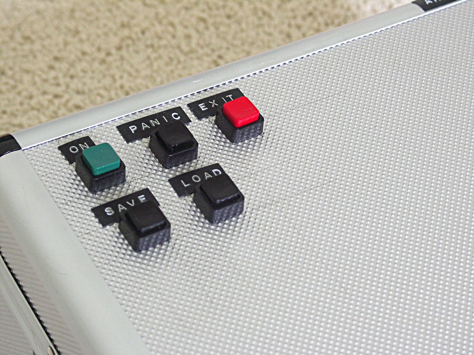 Portable Emulator Console: ArcadeBox - Instructables