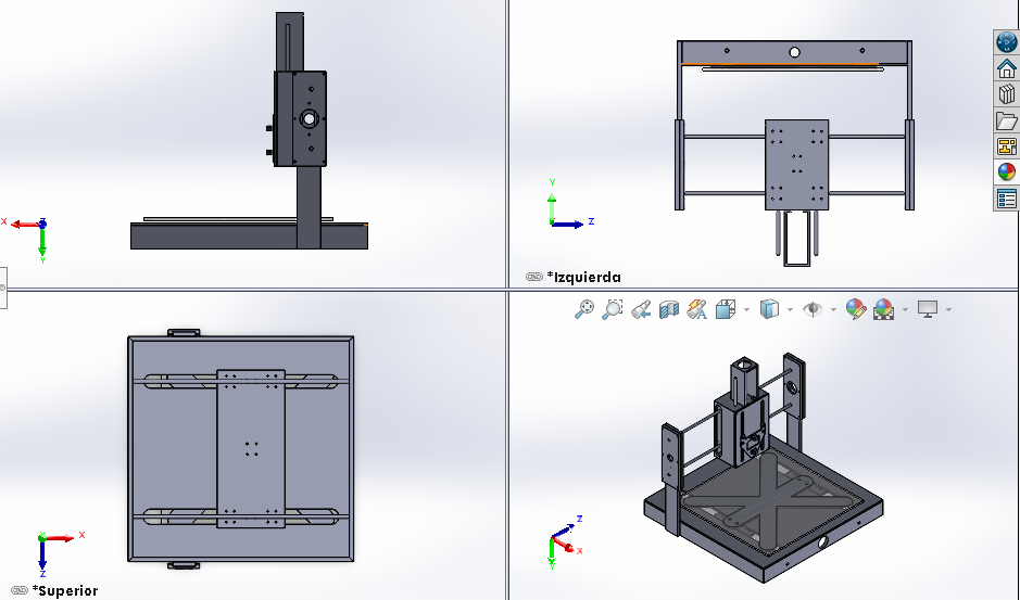 CNC Plotter/router/láser : 11 Steps - Instructables