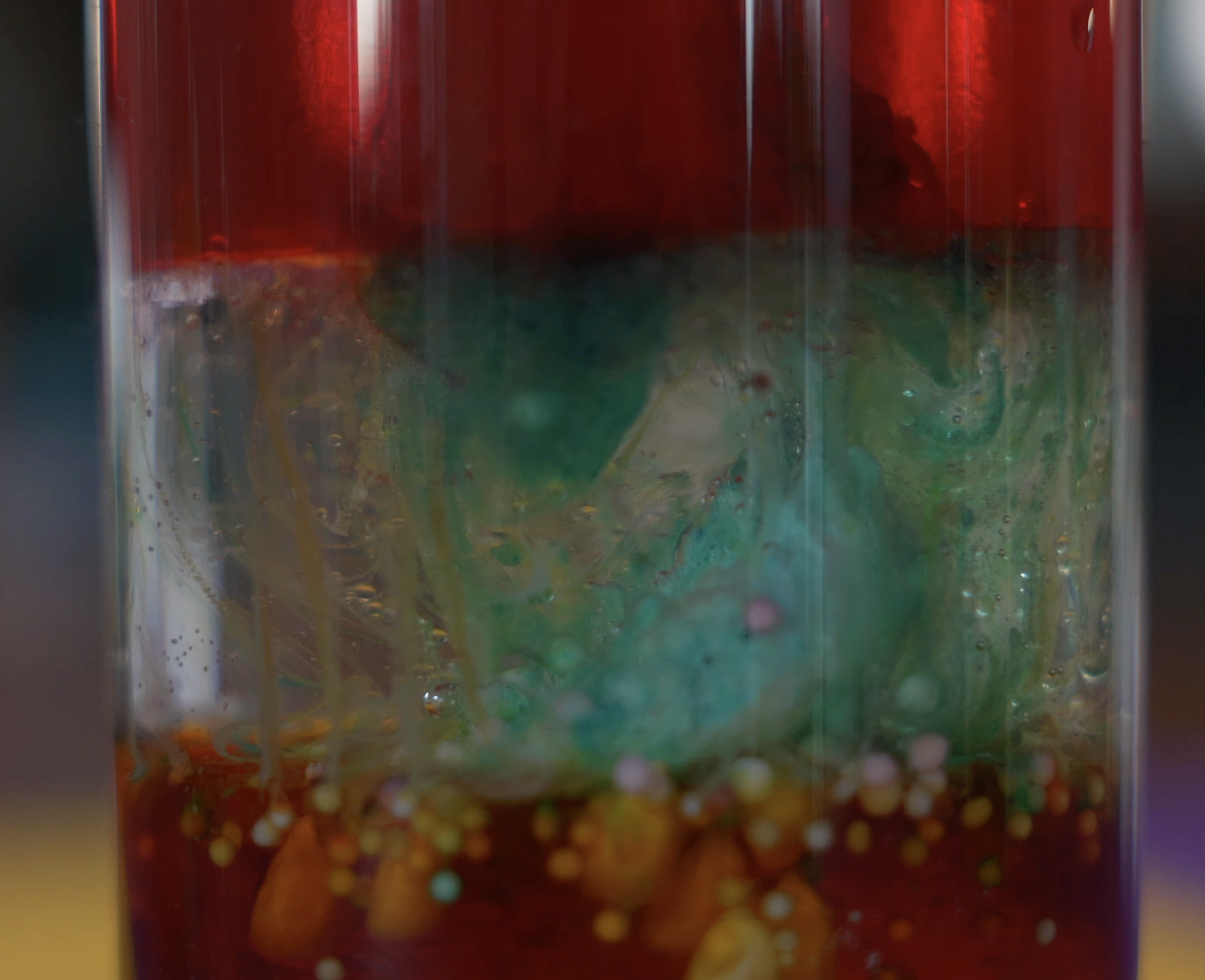 Density Tower Science Experiment for Kids : 7 Steps - Instructables