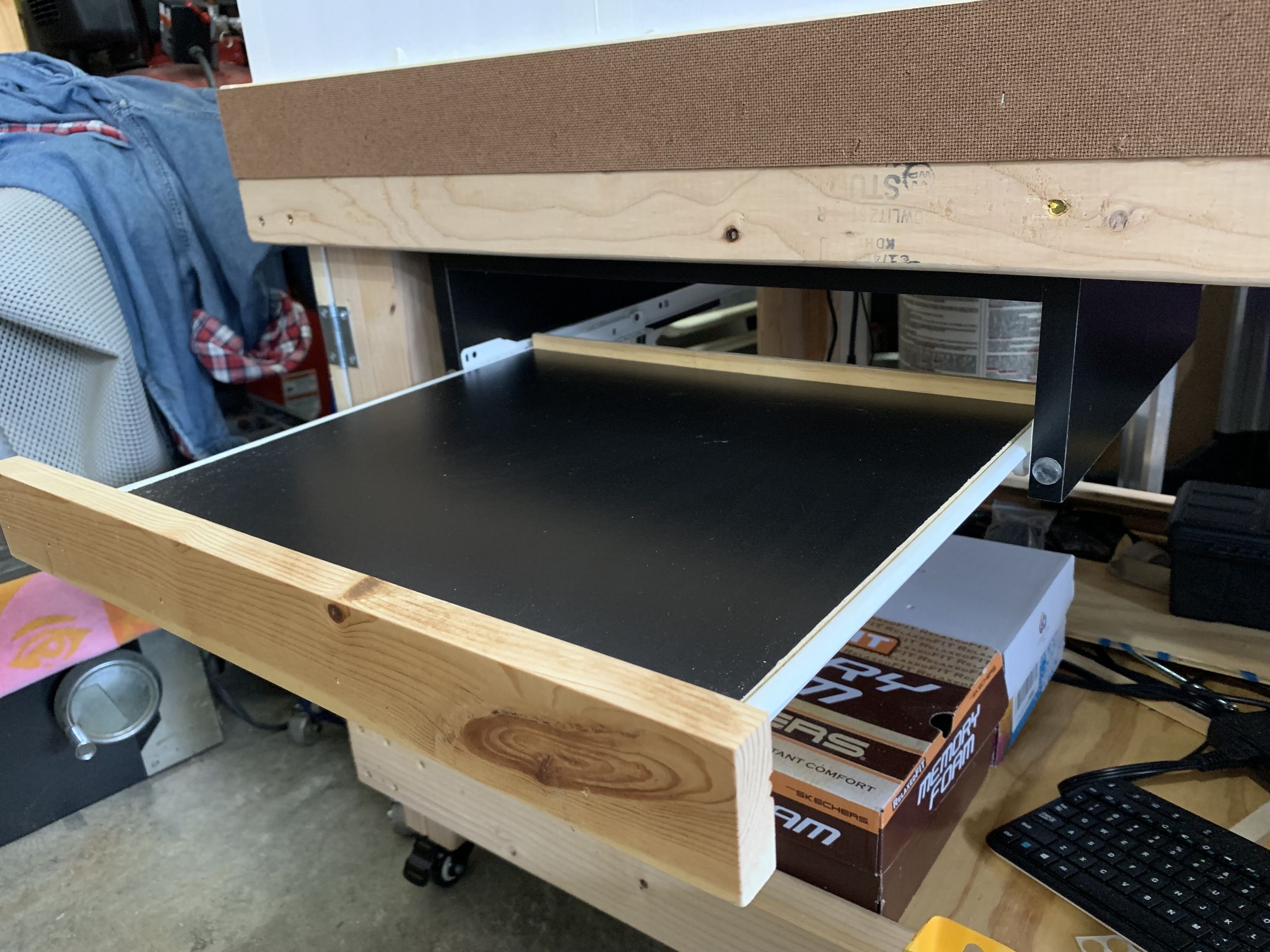 Build Your Own CNC Milling Machine : 6 Steps (with Pictures ...