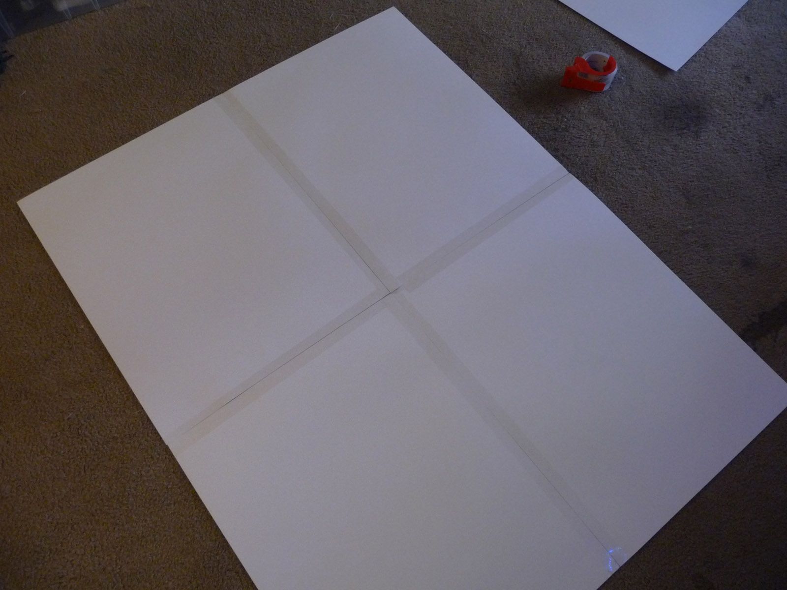 Wall-Sized Raster Posters : 9 Steps - Instructables