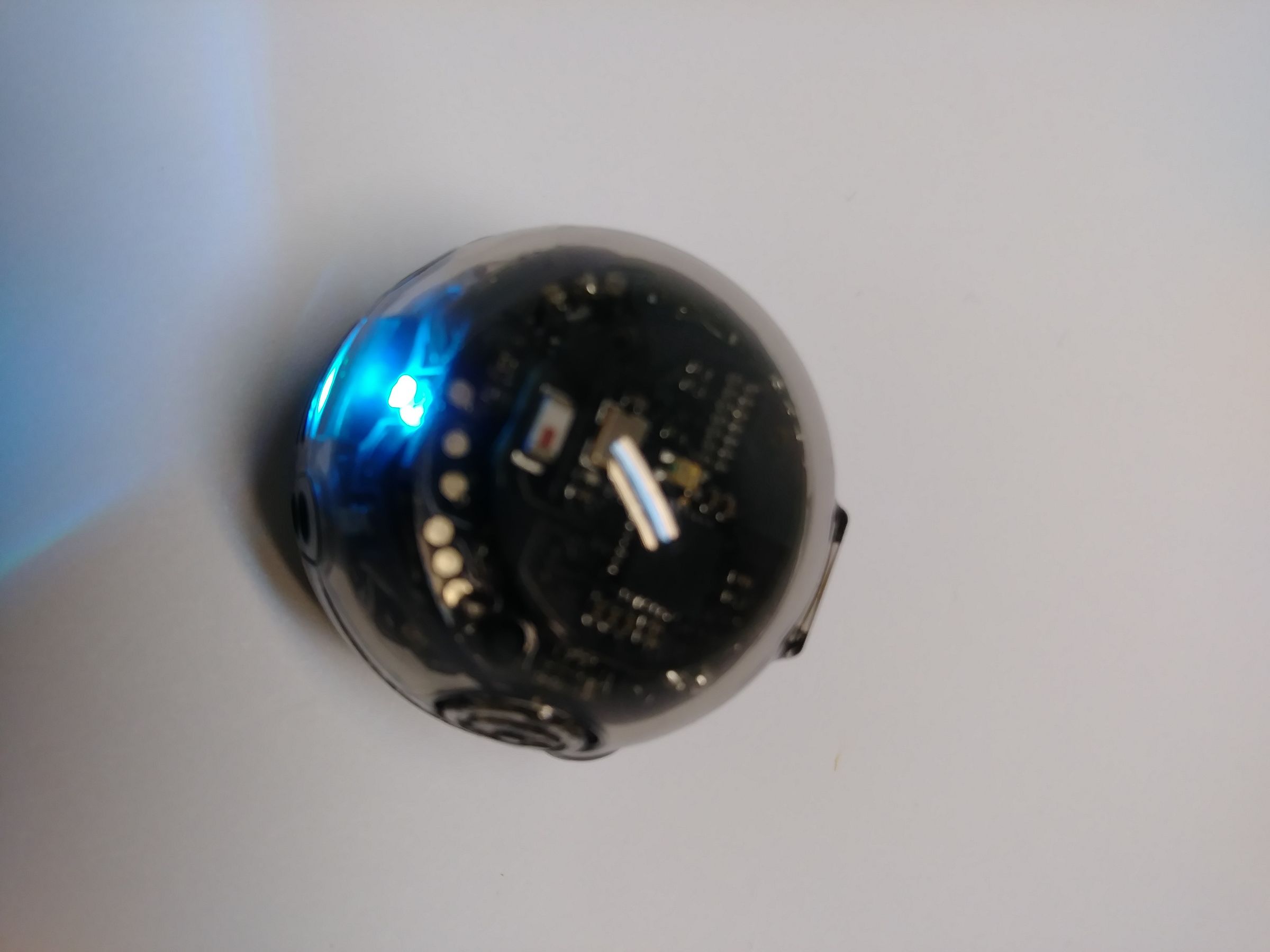 Introduction to Ozobot Evo Robotics : 7 Steps (with Pictures ...