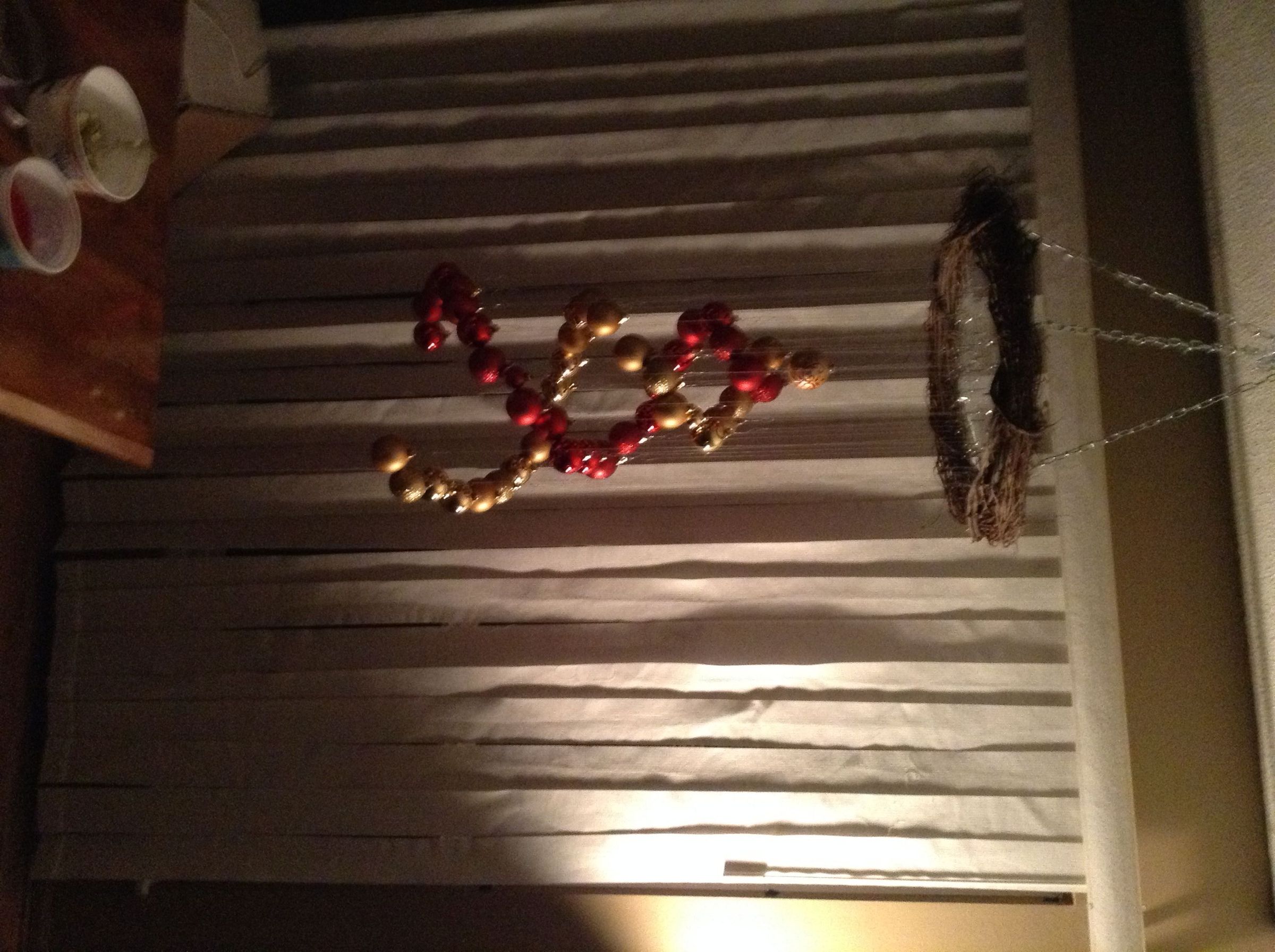 Floating Christmas Tree : 4 Steps - Instructables