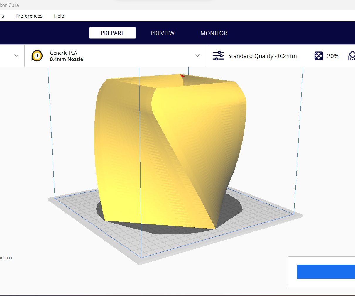 Week 3 - Lamp Shade : 6 Steps - Instructables