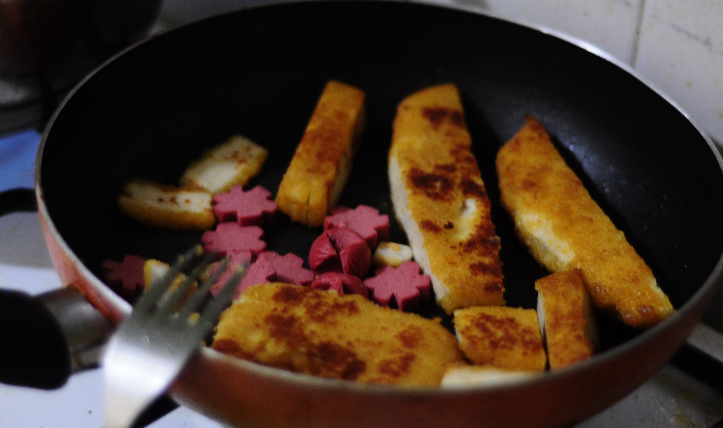 Japanese Bentou 2 - Instructables