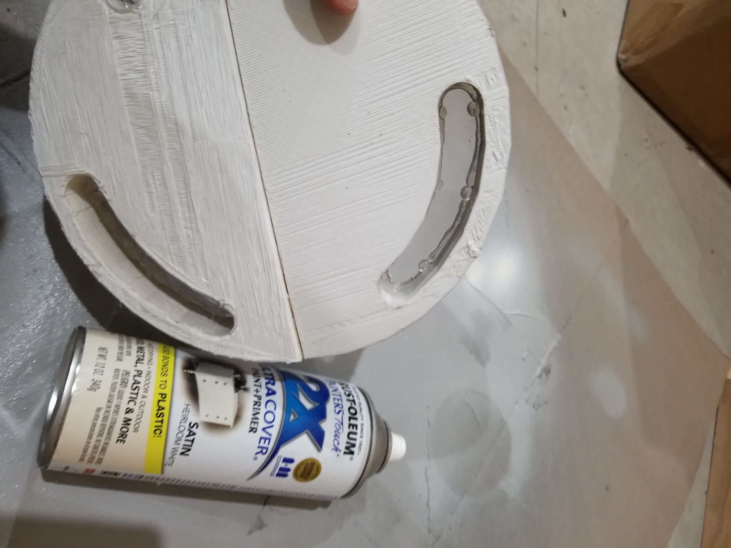 Dry Ice Fortnite Jetpack : 15 Steps (with Pictures) - Instructables