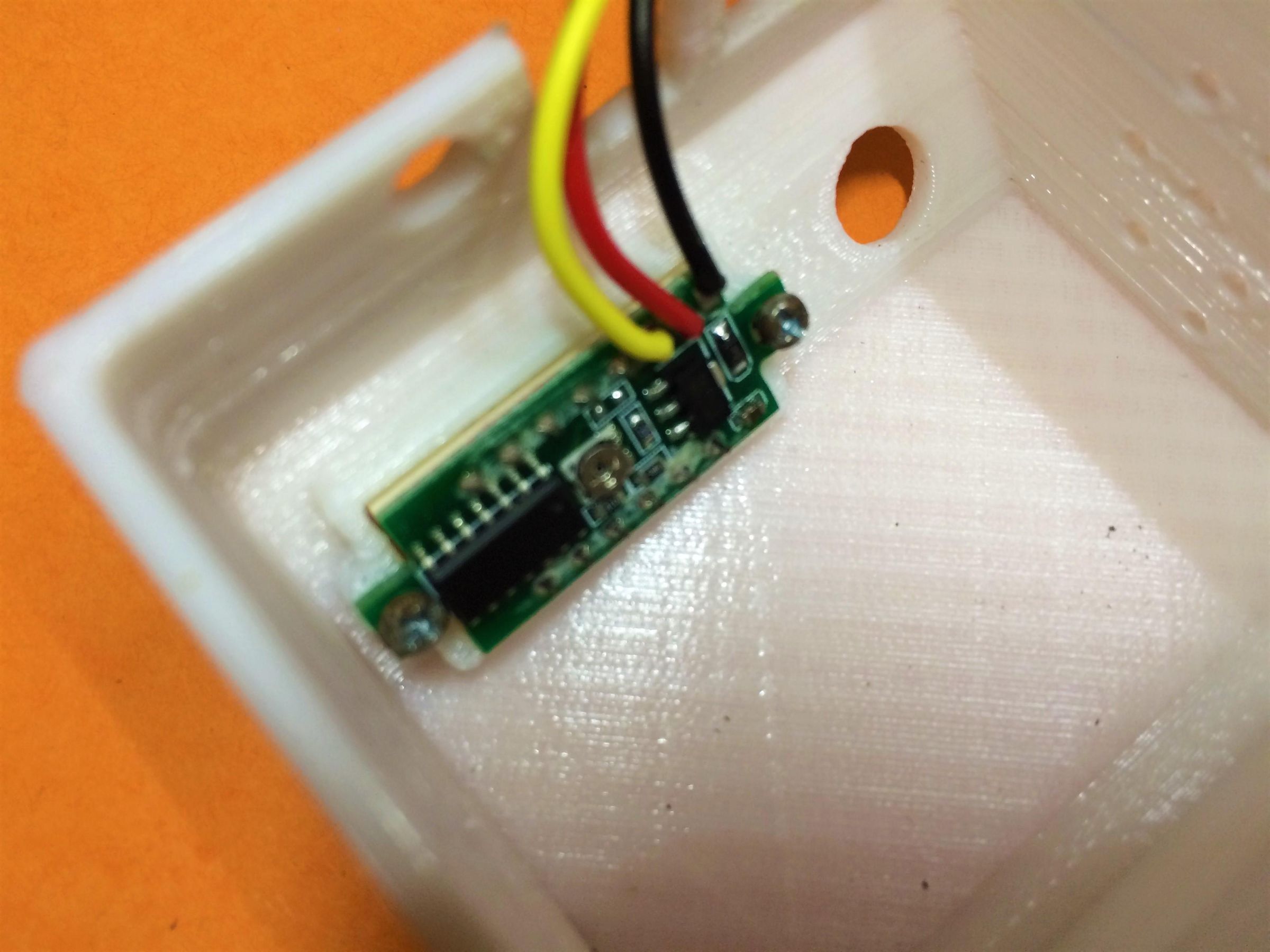 Variable Breadboard Power Supply : 18 Steps (with Pictures) - Instructables