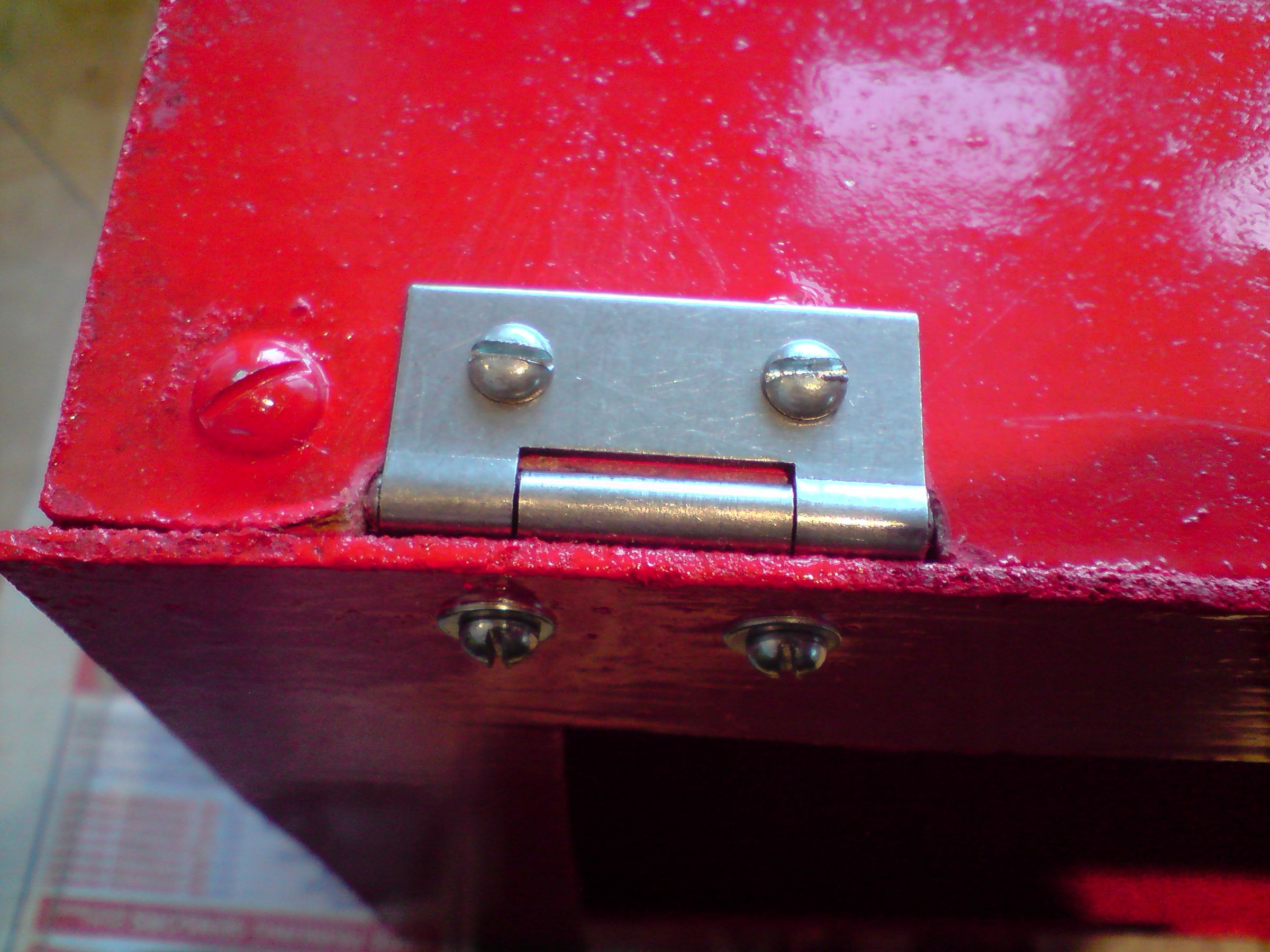 Crowbar Case : 6 Steps - Instructables