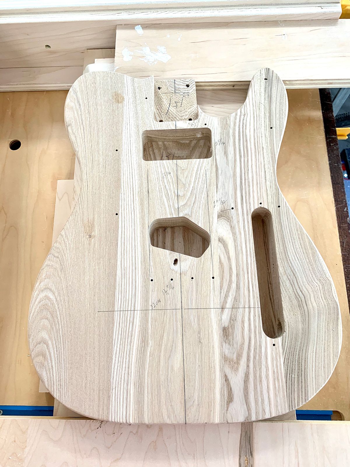 Make a Kit Guitar AMAZING! : 20 Steps (with Pictures) - Instructables