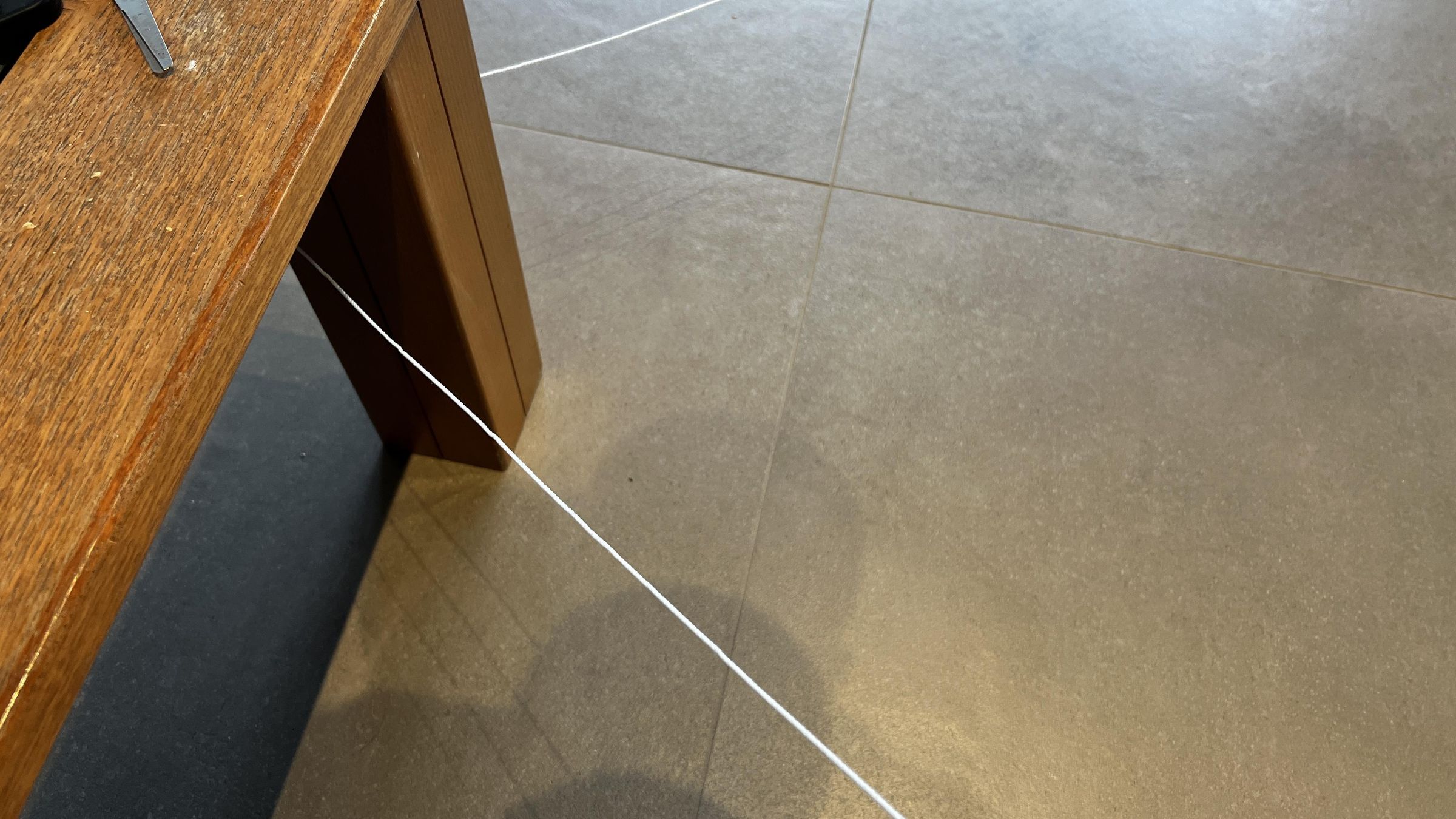 Untie Your Shoes - Rube Goldberg Machine With CPX : 7 Steps - Instructables